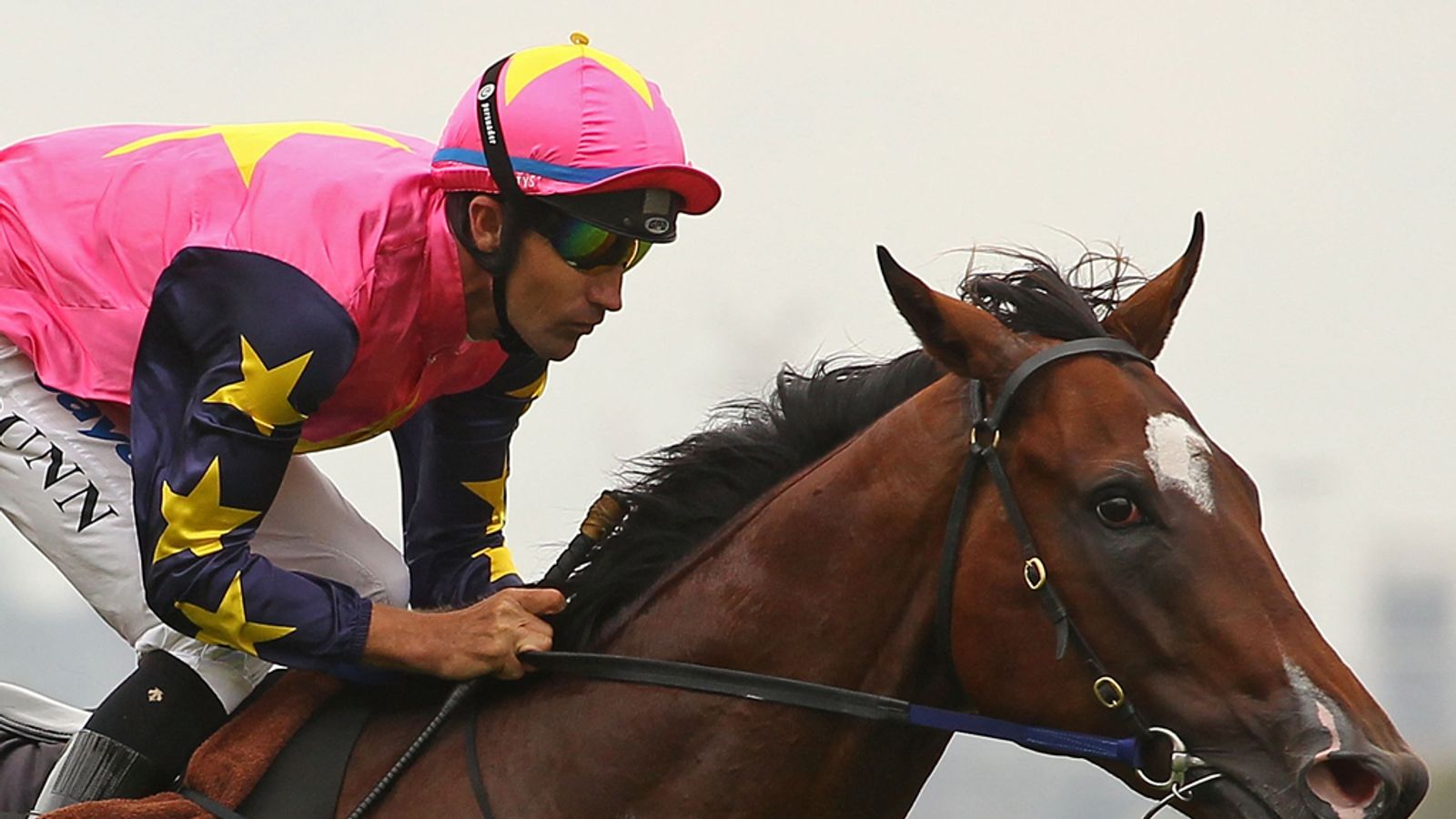 Mickael Barzalona picks up Shamexpress spare in July Cup | Racing News ...