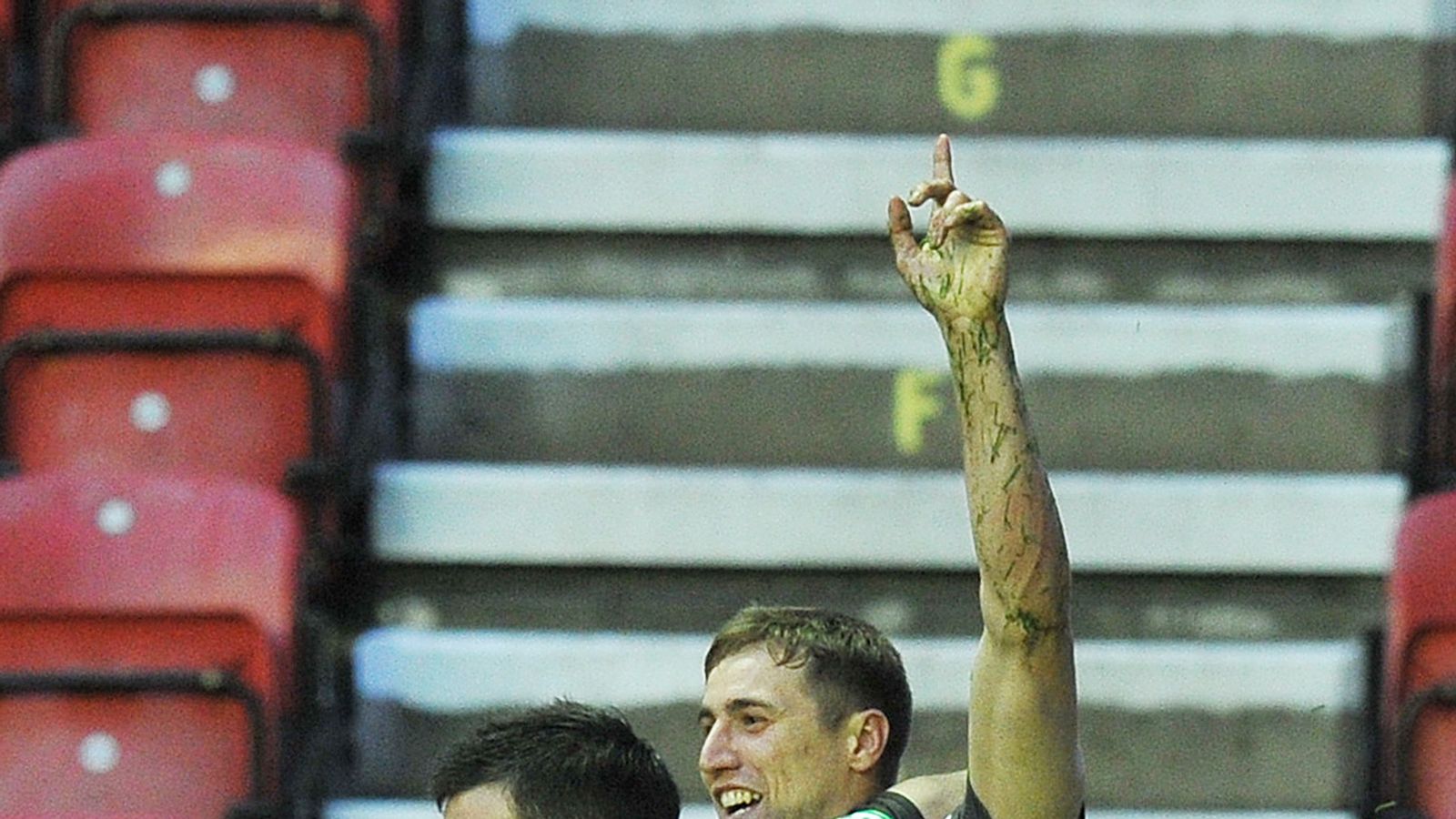 Wakefield 36 - 32 Castleford - Match Report & Highlights Wakefield 36 - 32 Castleford - Match Report & Highlights