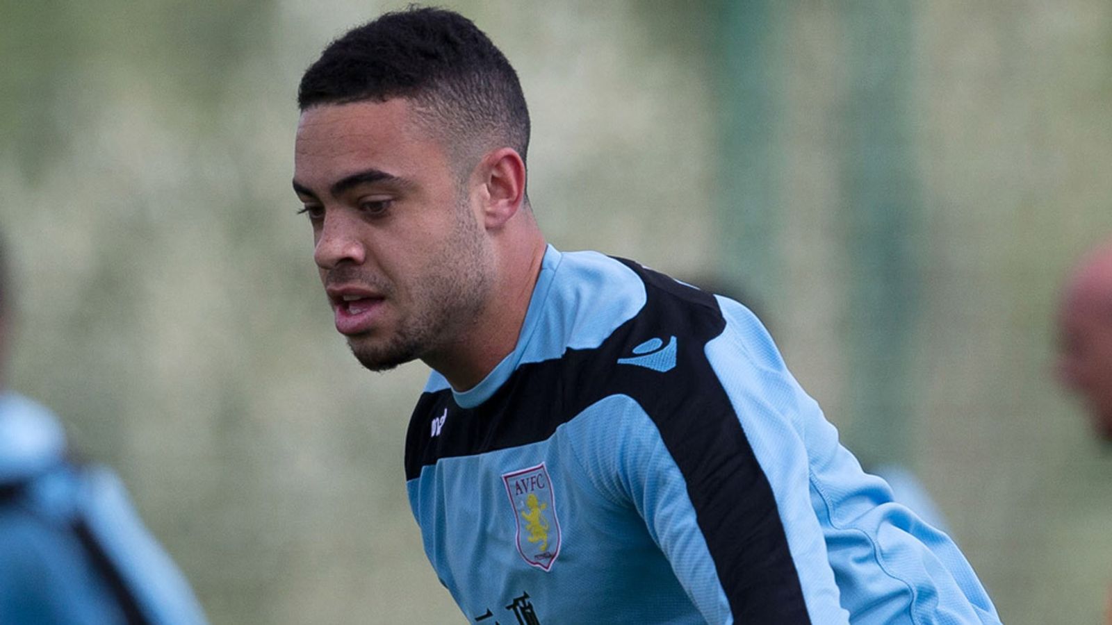 Transfer news: Bristol City sign defender Derrick Williams from Aston ...