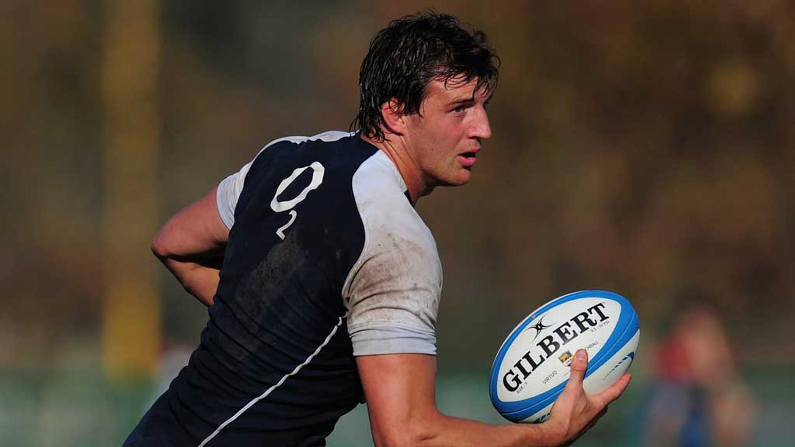 Tom Wood expects 'blood and thunder' match for England against ...