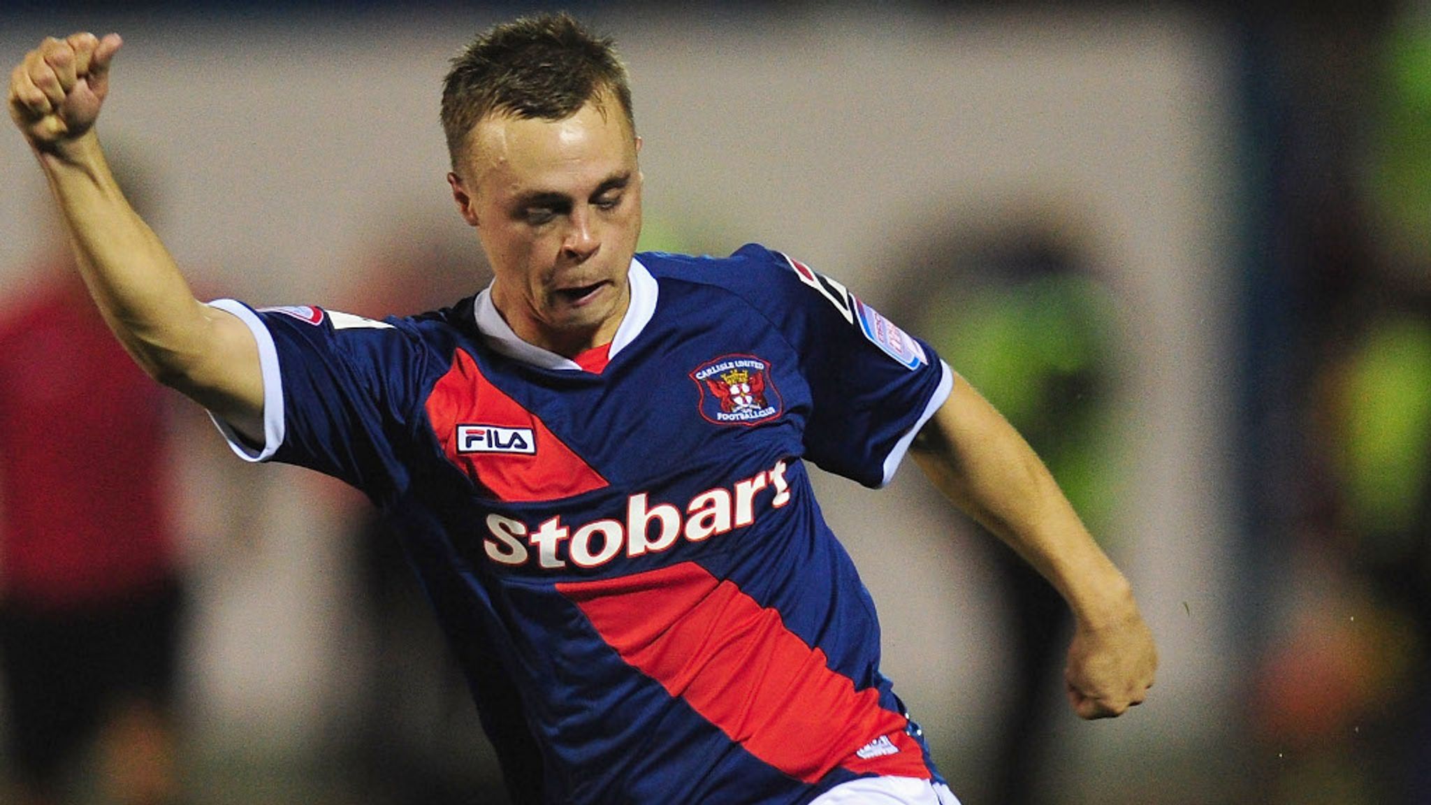 Chantler has second operation | Football News | Sky Sports