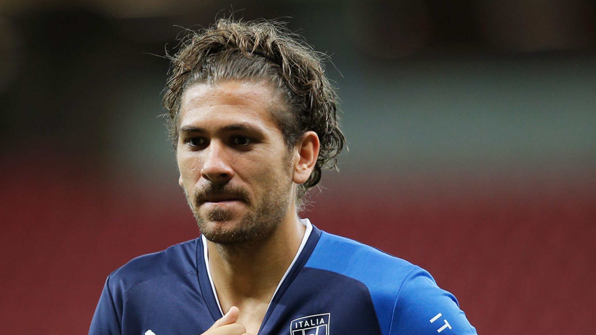 Transfer news: Torino's Alessio Cerci plays down Premier League links ...