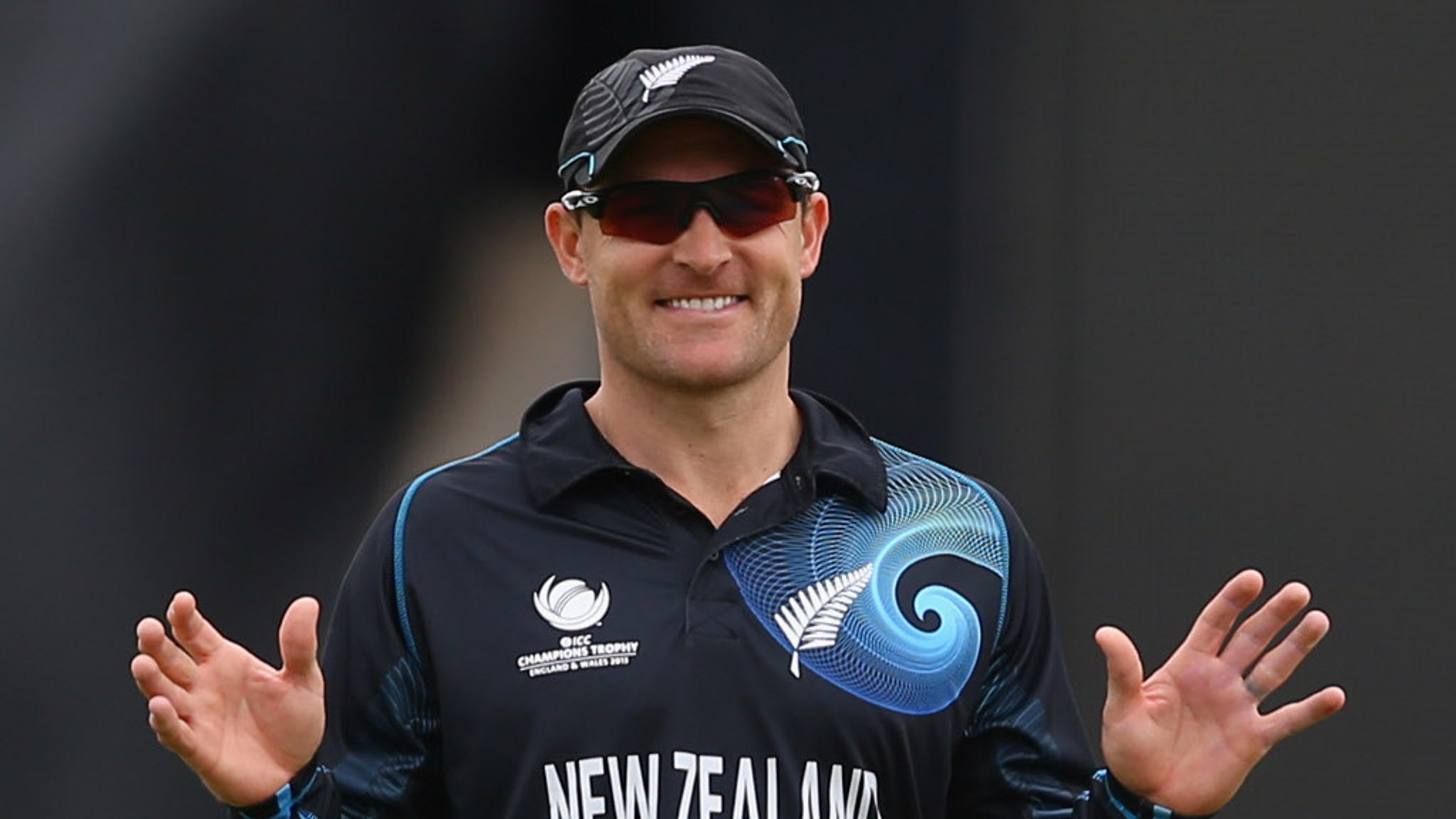 New Zealand rest Brendon McCullum and Ross Taylor for one-day series in ...