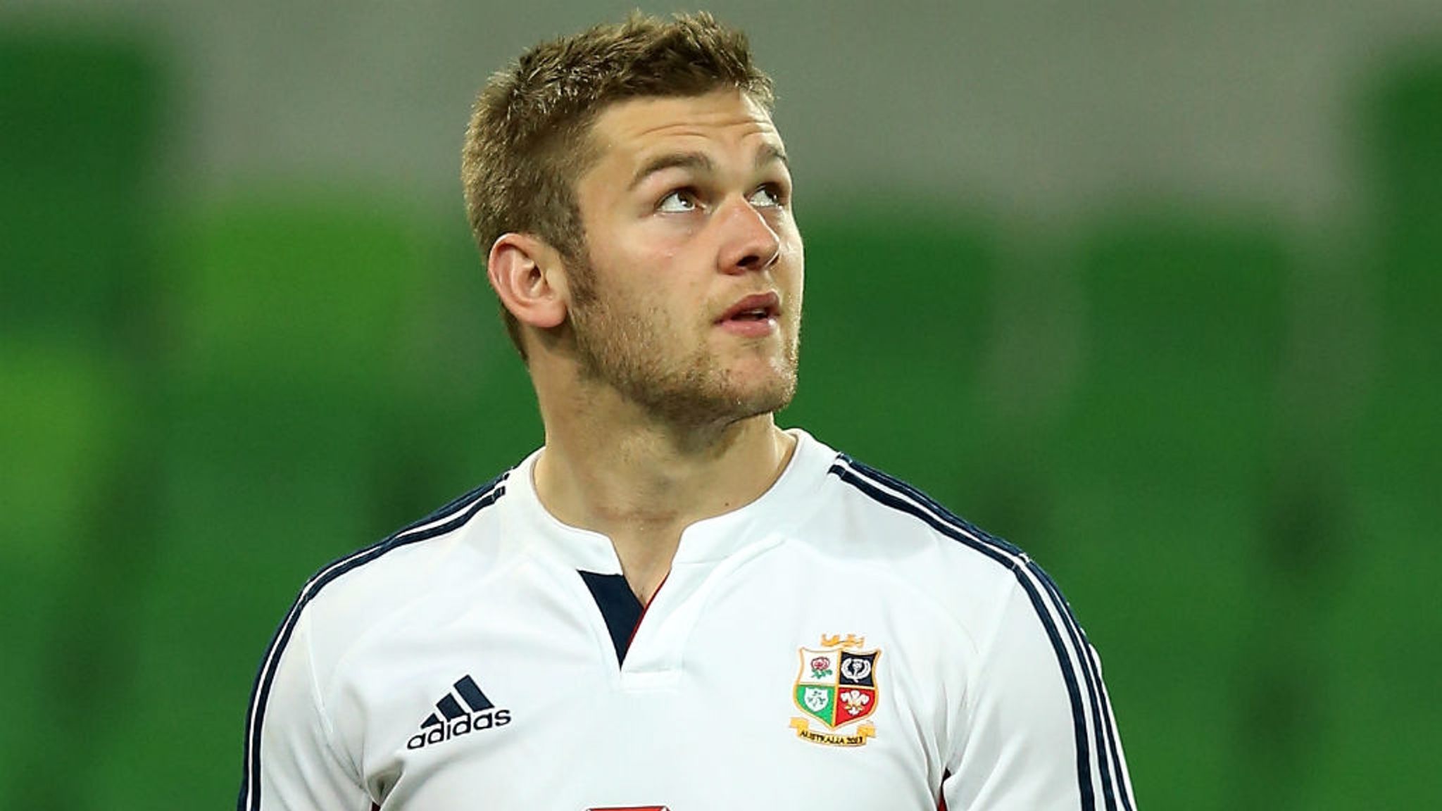 British and Irish Lions Recollections: Dan Lydiate on going from scared ...