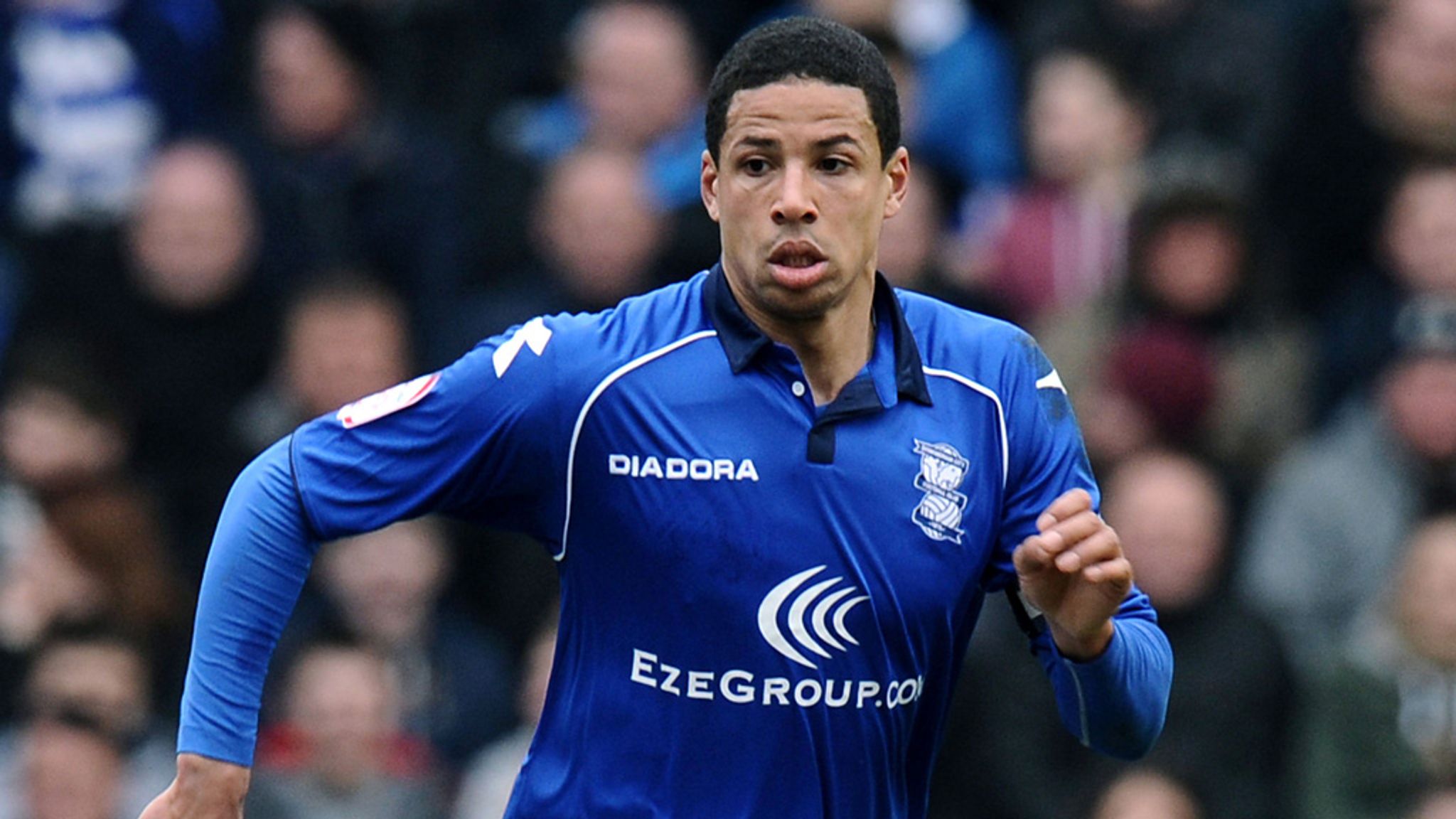 Transfer News: Defender Curtis Davies leaves Birmingham to join Hull ...