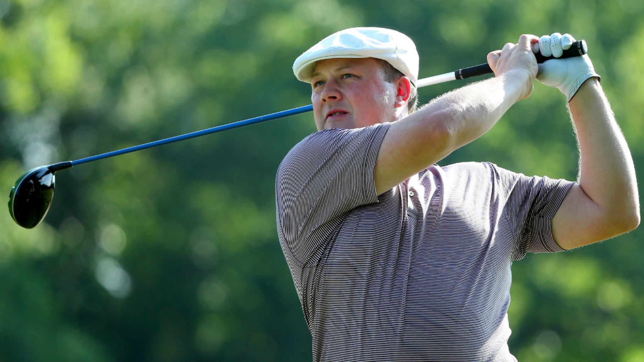 US Open: Chris Doak 'really excited' ahead of major debut | Golf News ...