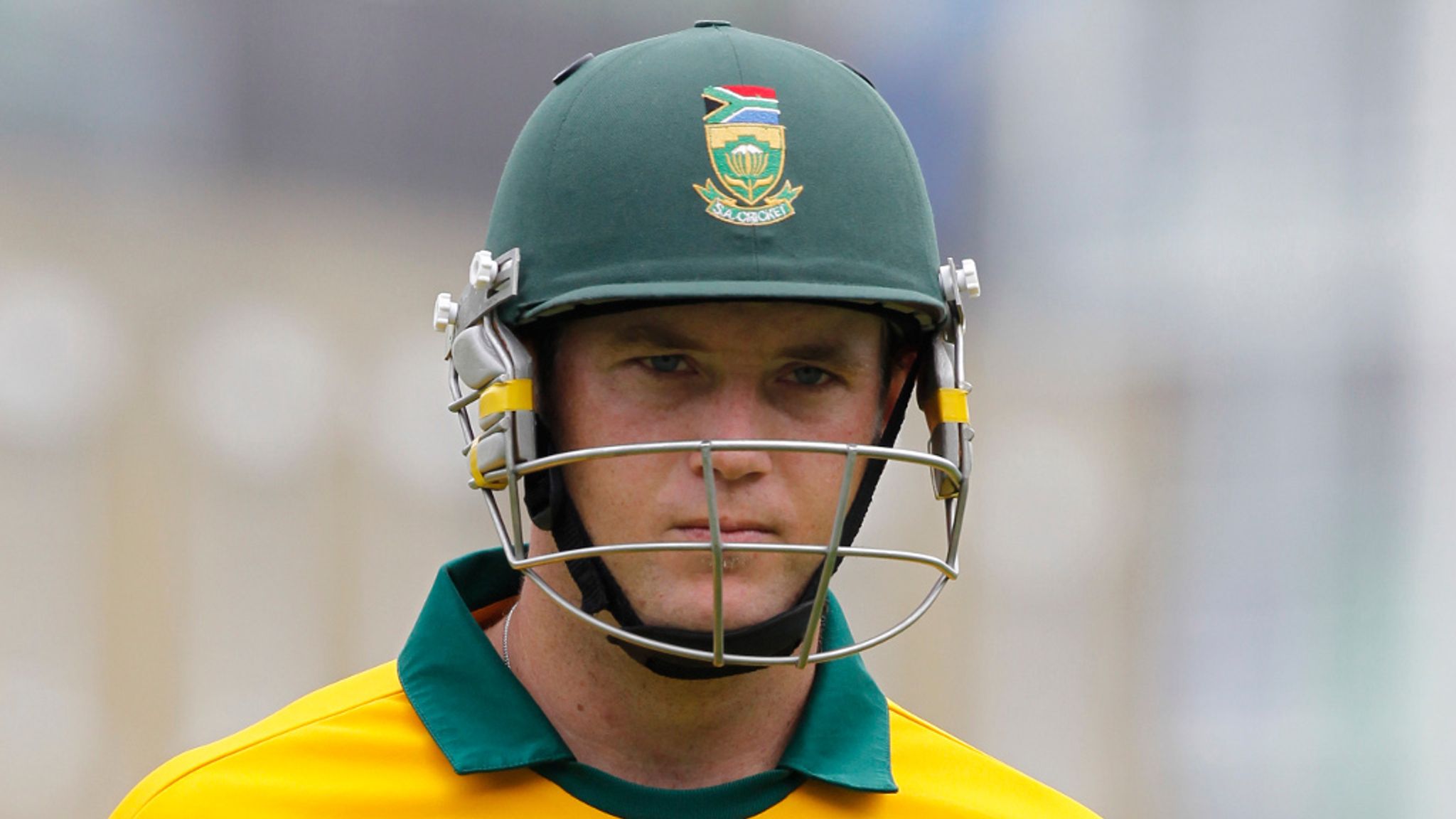 South Africa batsman Colin Ingram joins Glamorgan | Cricket News | Sky ...