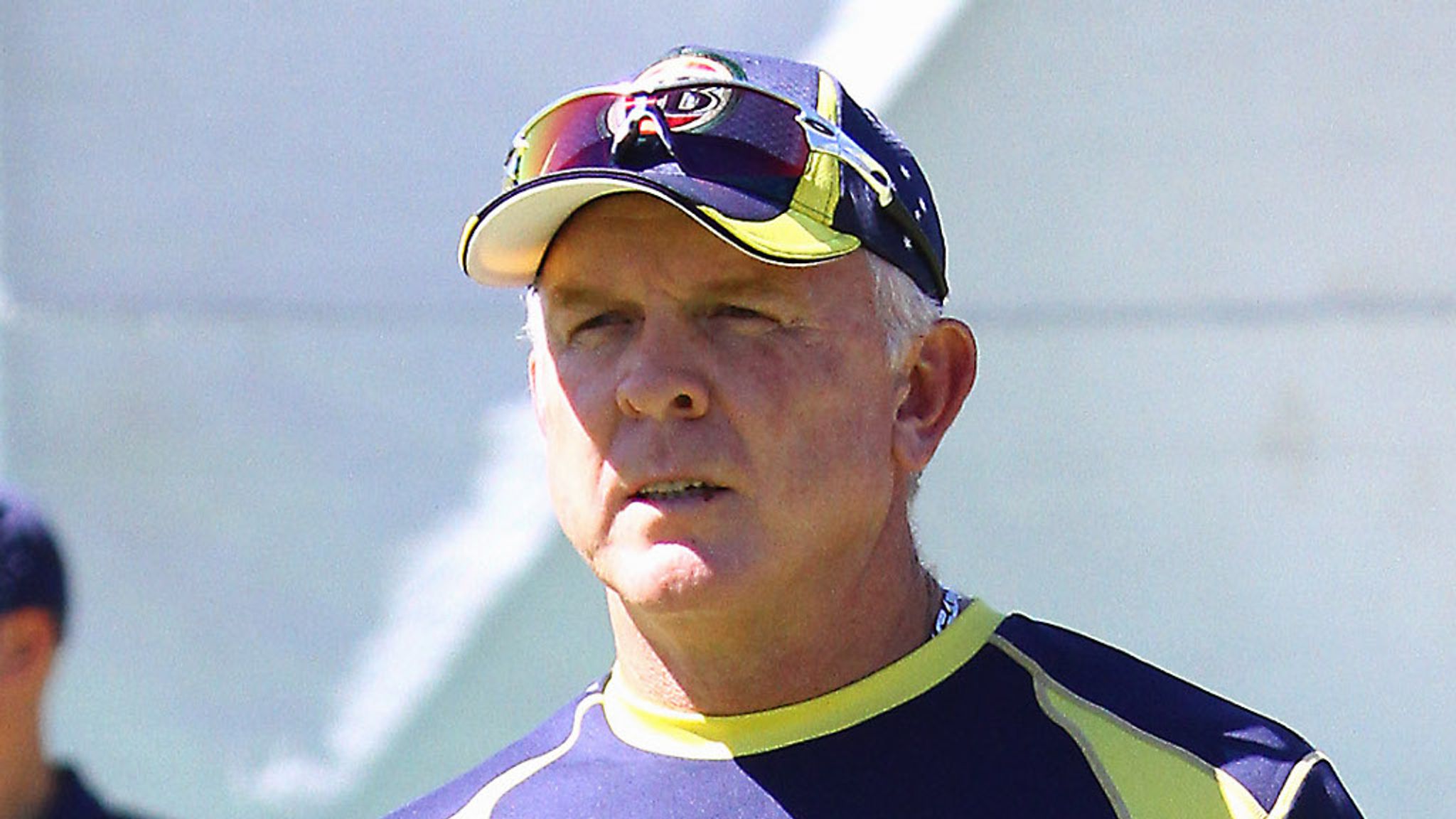 Australia bowling coach Craig McDermott signs new contract | Cricket ...