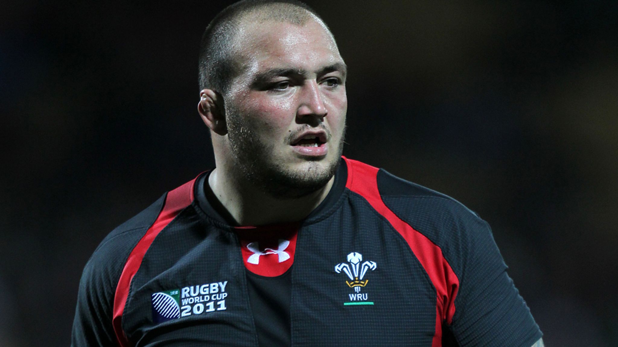 Wales prop Craig Mitchell receives six-month suspended sentence for ...