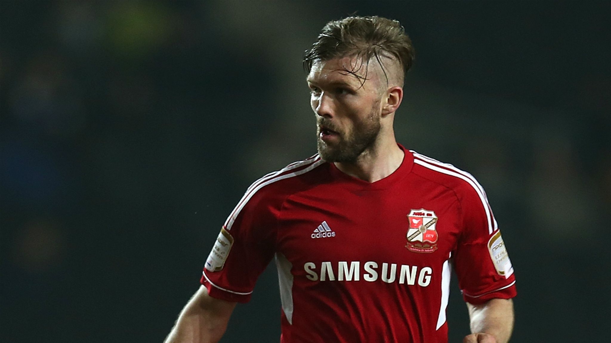 Transfer news: Darren Ward close to Brentford move, Sky sources ...