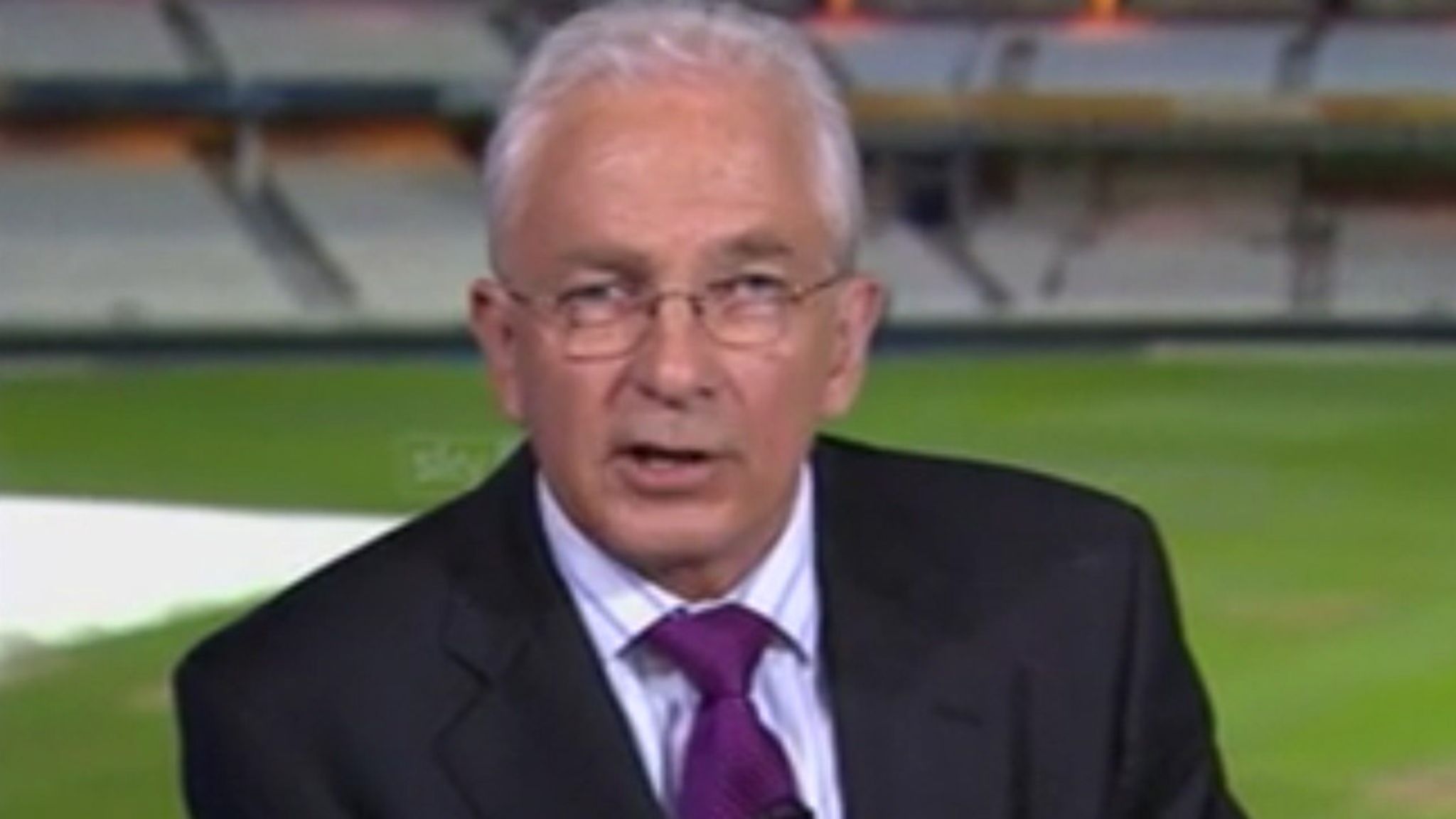 David Gower defends England decison to rest key players for NatWest ...