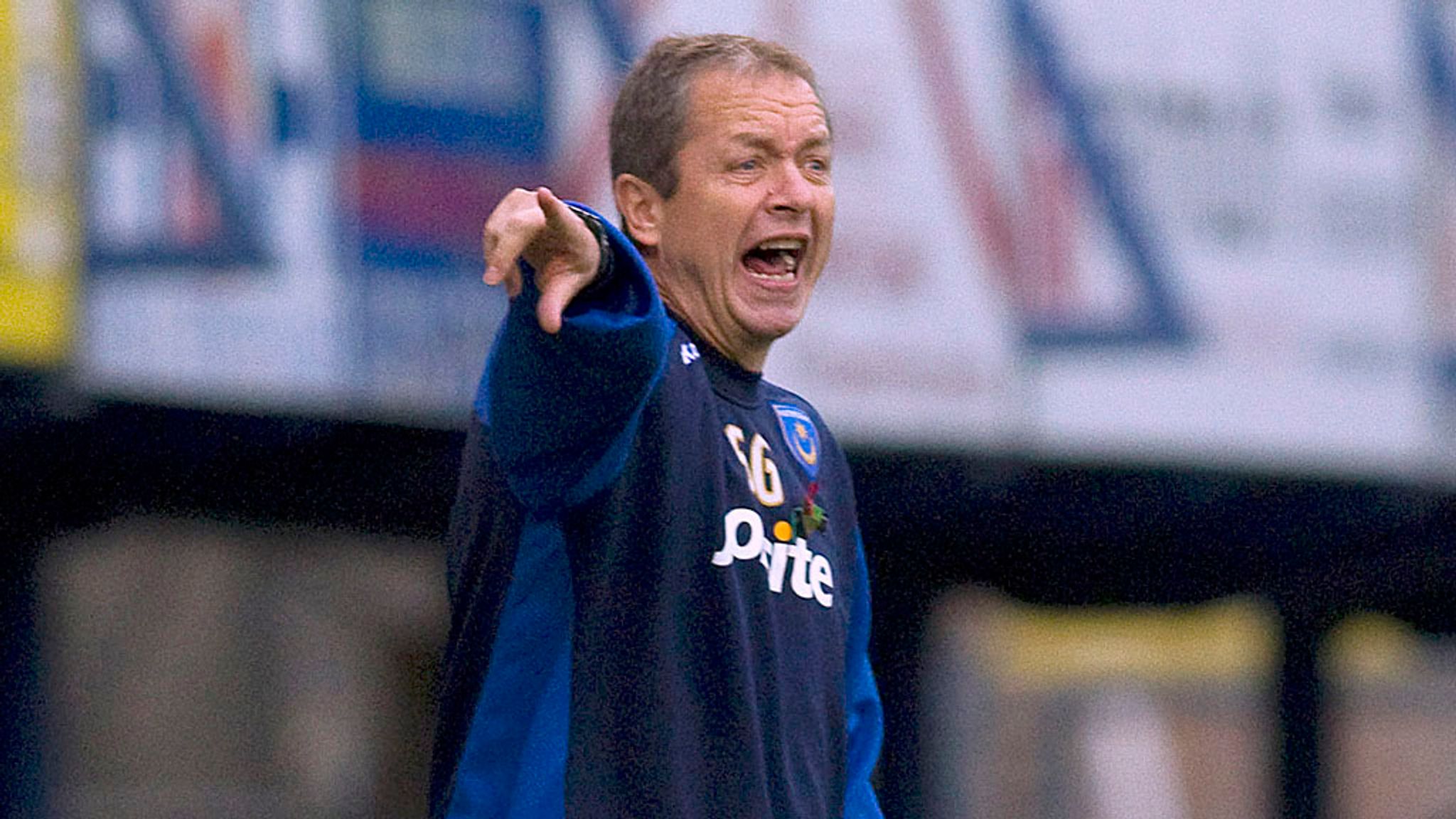 Championship: Sheffield Wednesday first-team coach Stuart Gray commits ...