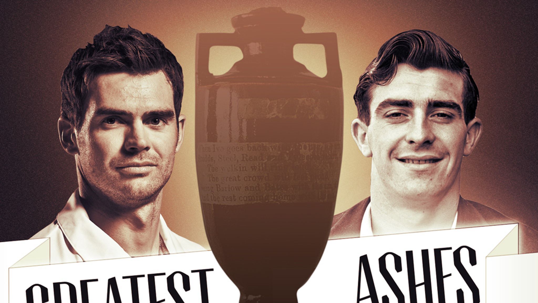 Greatest Ashes moment | Cricket News | Sky Sports