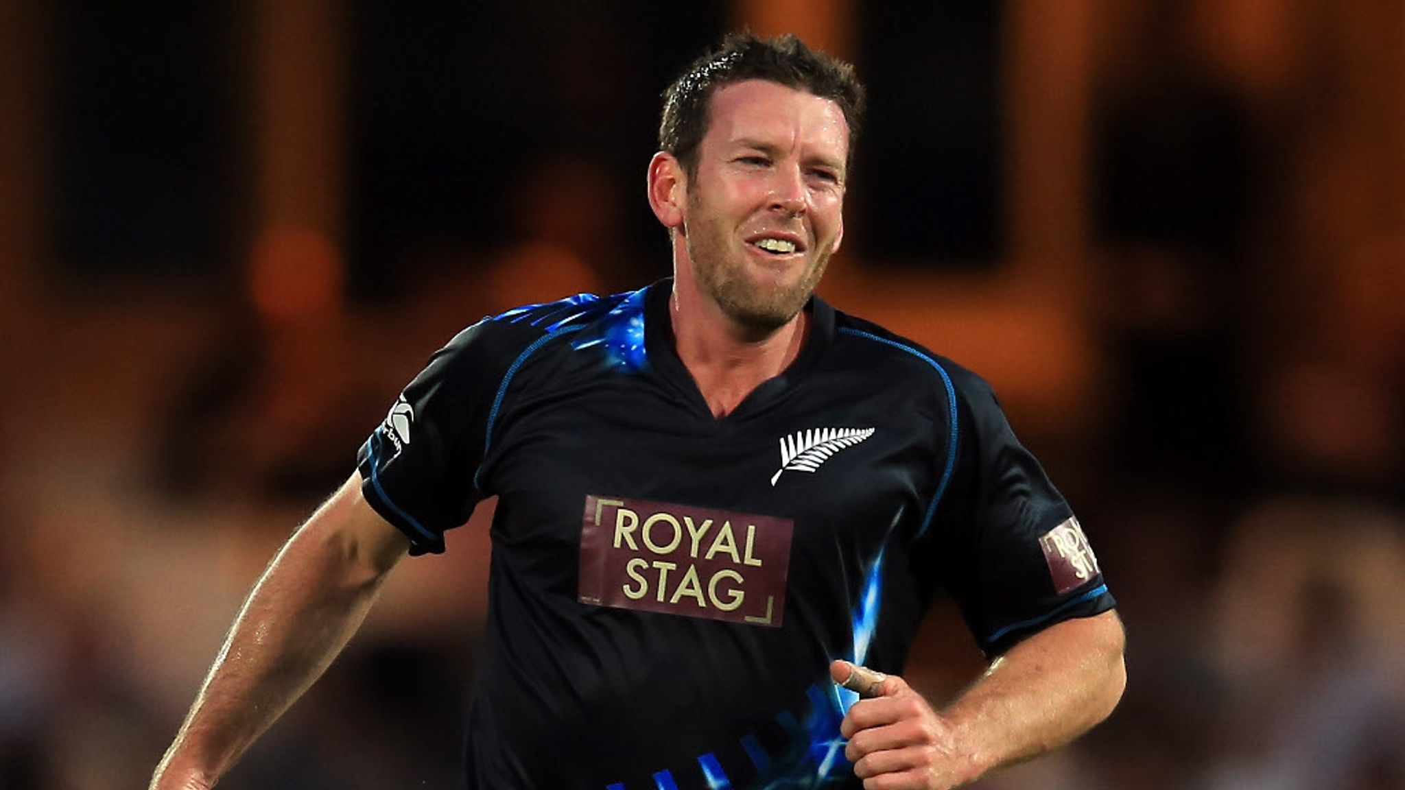 Nottinghamshire sign New Zealand fast bowler Ian Butler for Friends ...