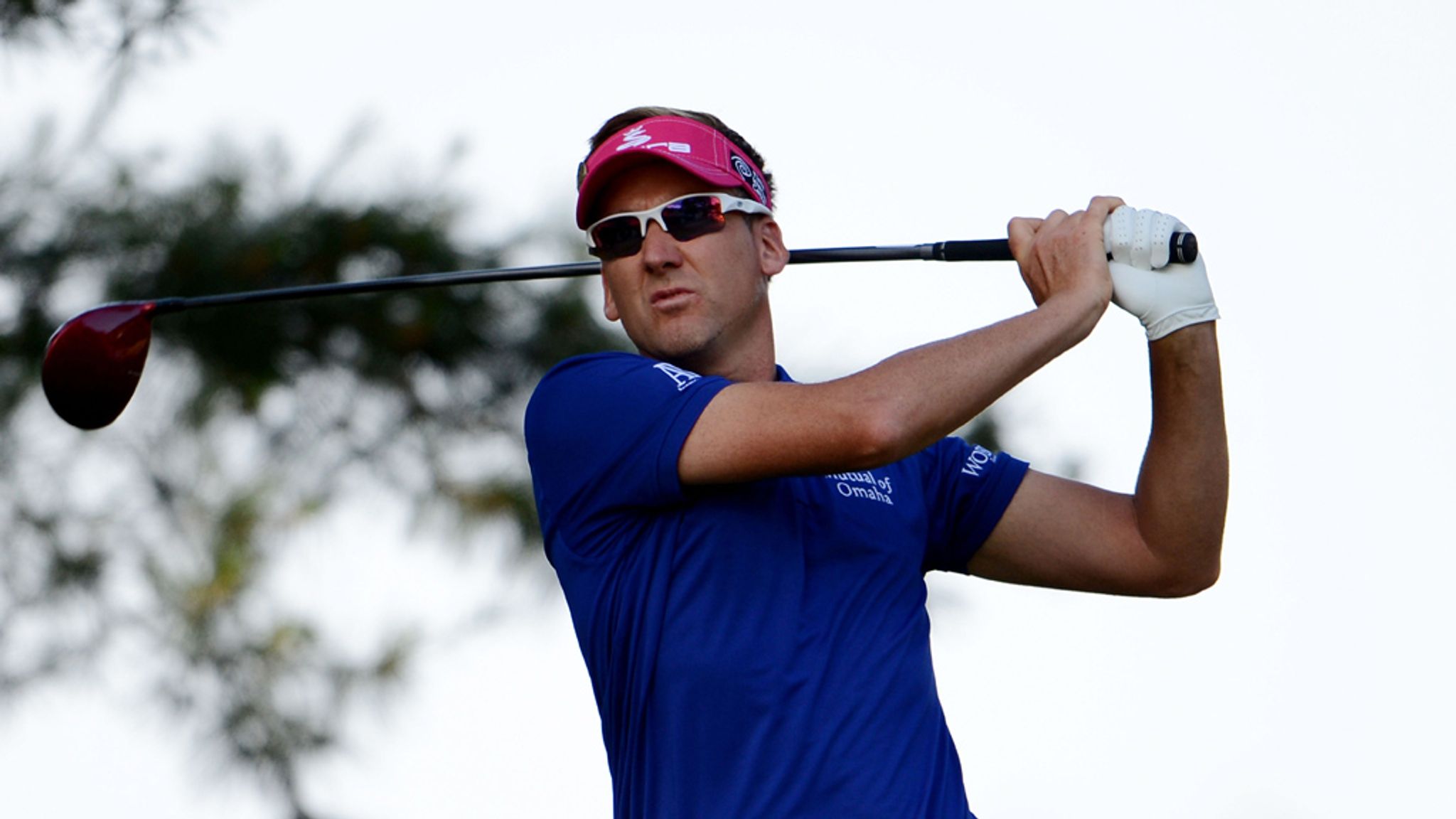 US Open: Phil Mickelson and Billy Horschel share lead as Ian Poulter ...