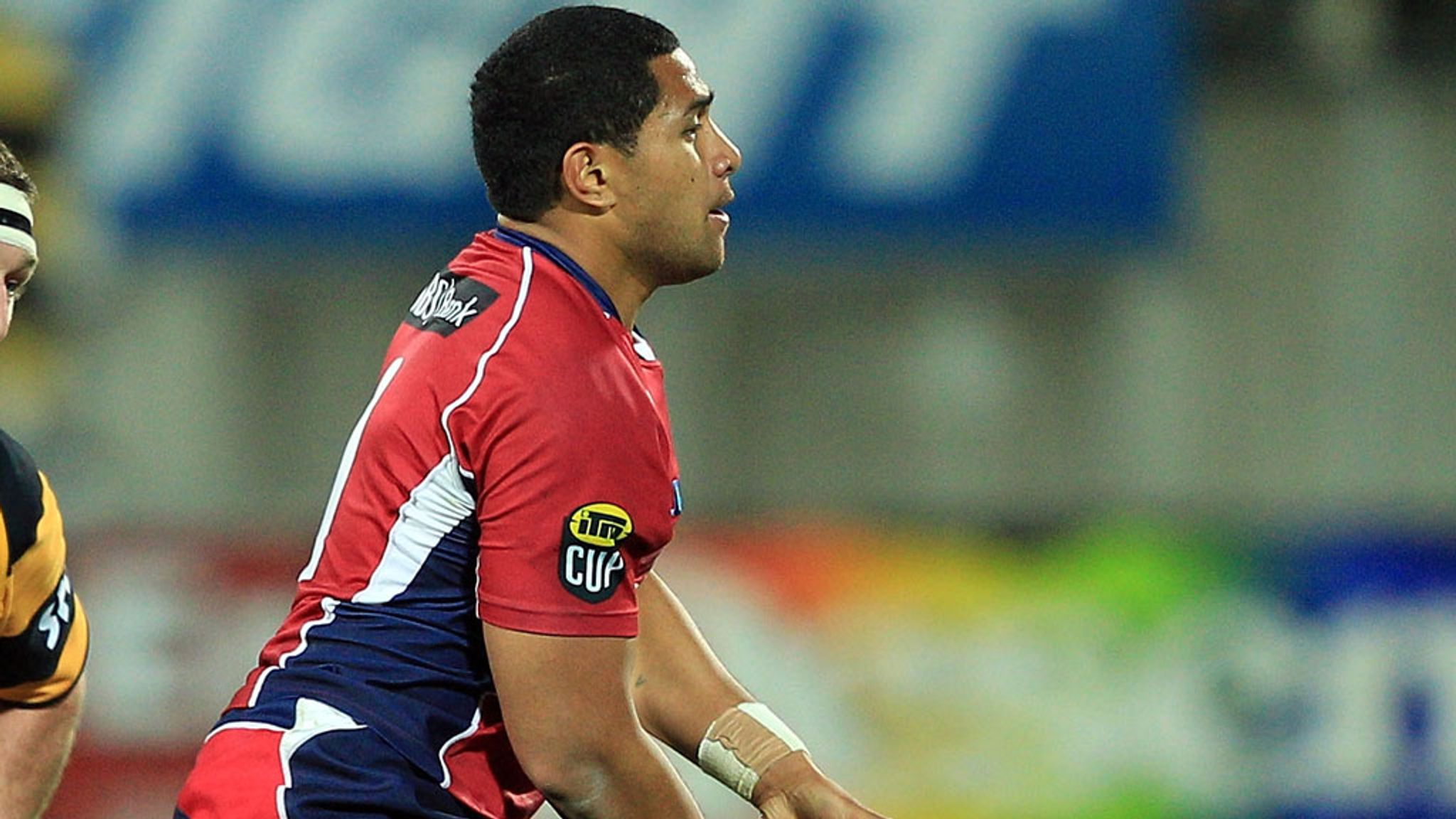 Samoan scrum-half Jeremy Su'a leaves Super Rugby for Worcester | Rugby ...