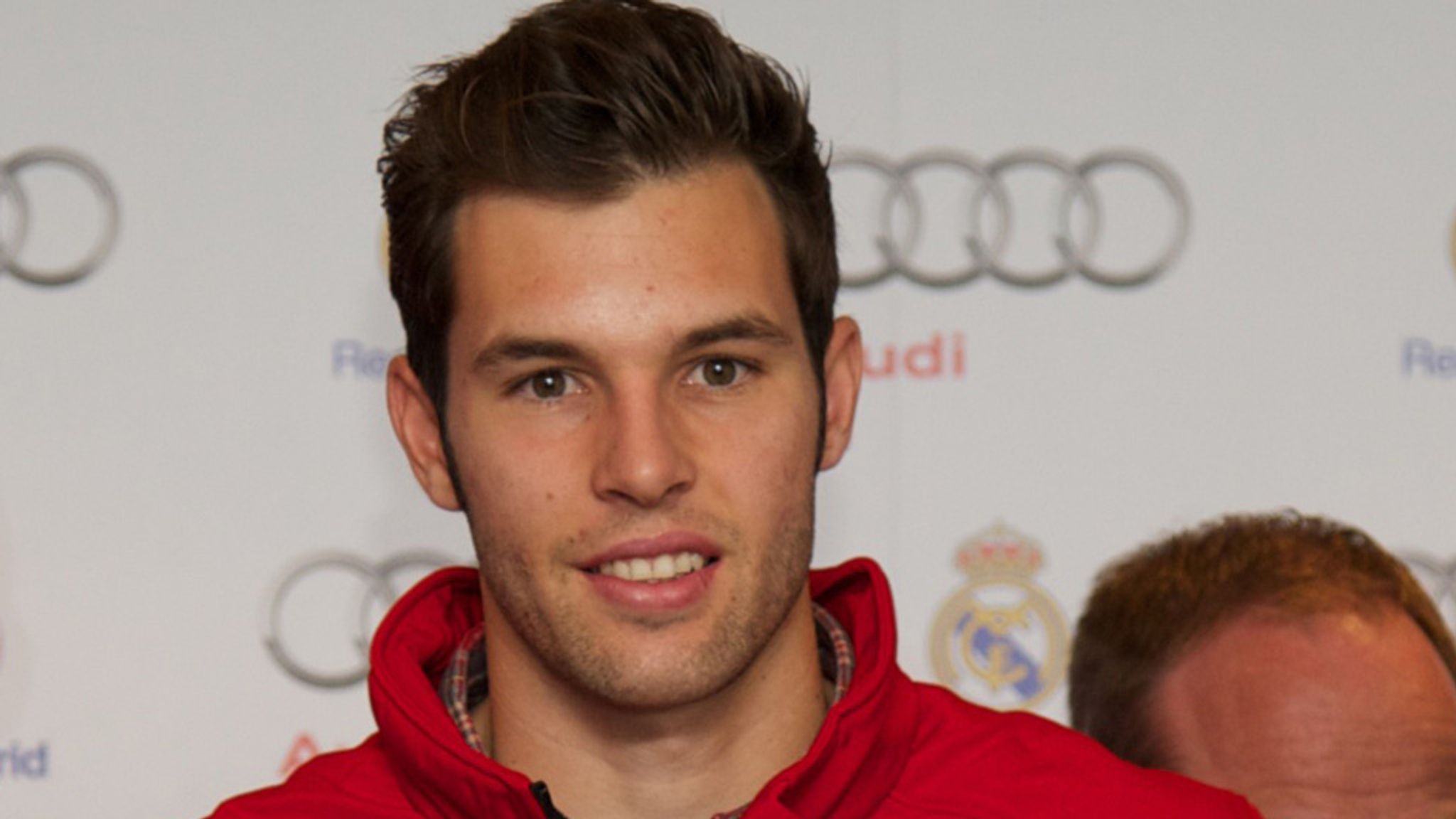 Napoli deny making approach for Real Madrid goalkeeper Jesus Fernandez ...