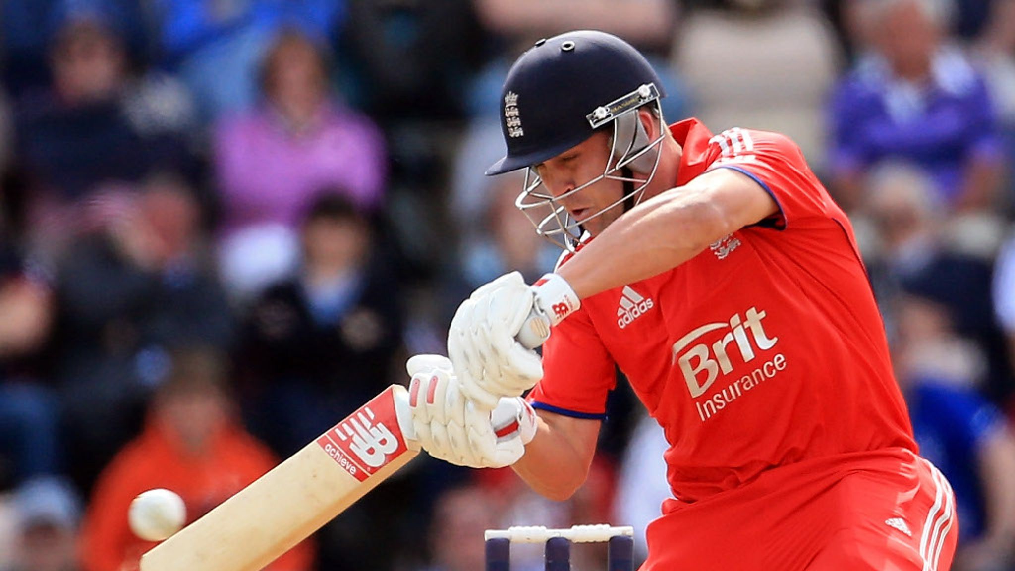 Jonathan Trott cares not for personal stats as long as England win ...