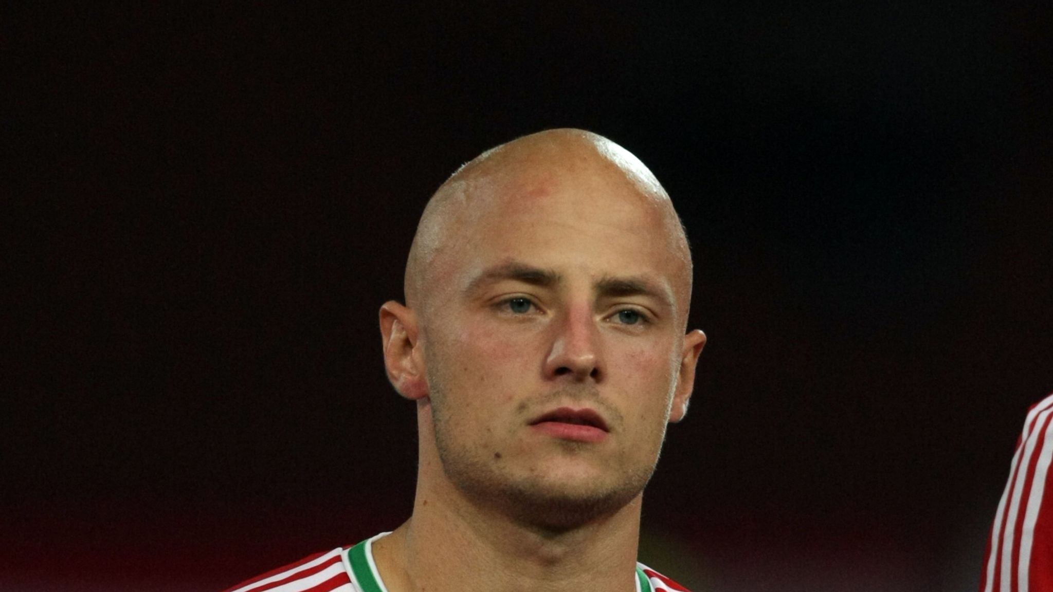 Transfer news: Hungary midfielder Jozsef Varga to join Middlesbrough on ...