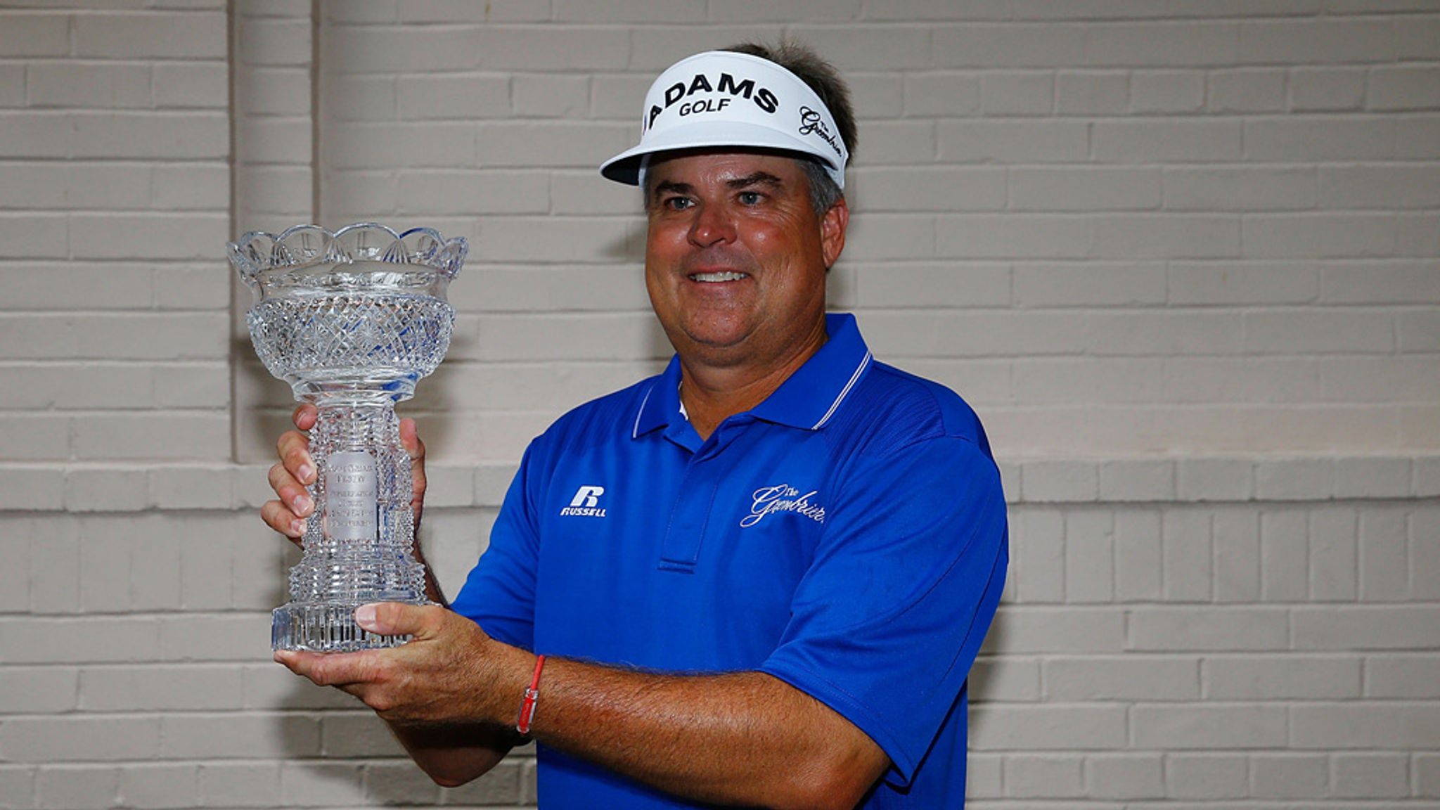 Senior Players Championship: Kenny Perry finished strongly to win by ...