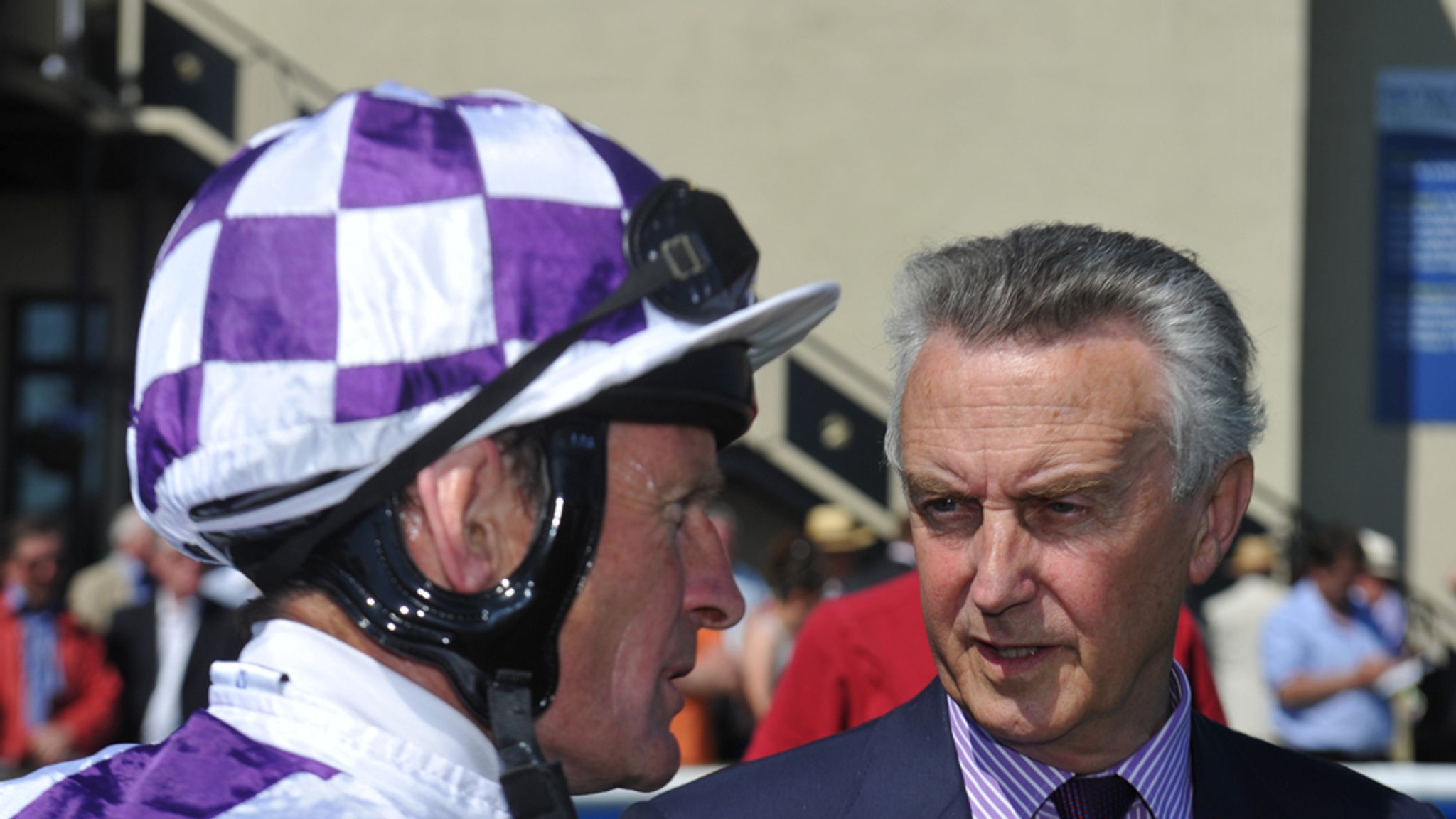 Racing review: Tribal Beat calls the tune at Naas | Racing News | Sky ...