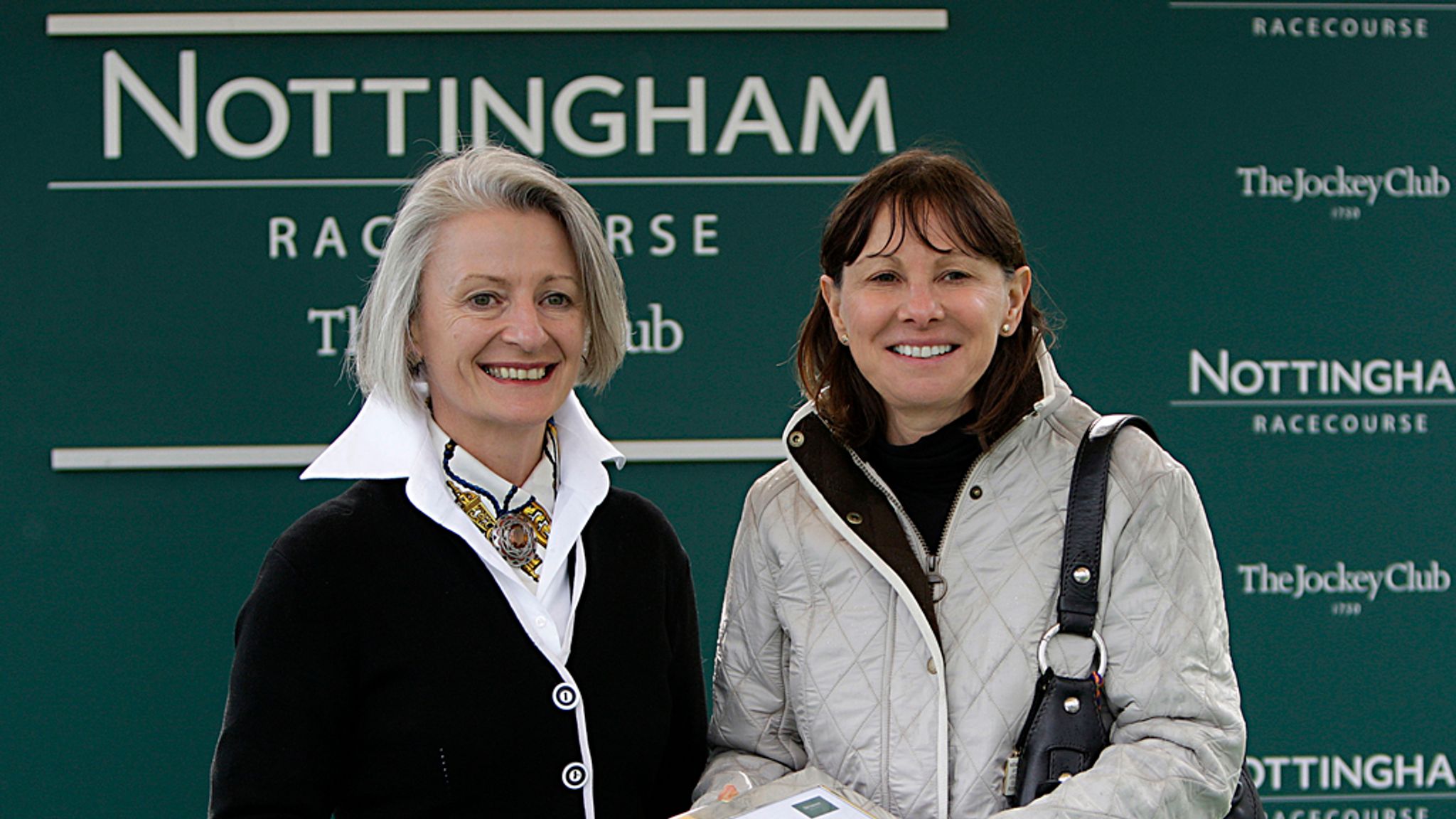 Three more winners for Lady Cecil | Racing News | Sky Sports
