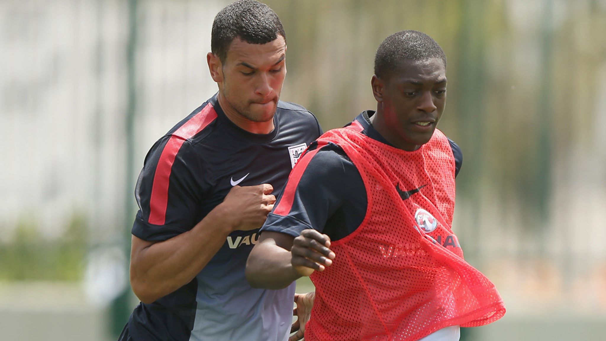 European Under-21 Championship: Marvin Sordell has faith England can ...