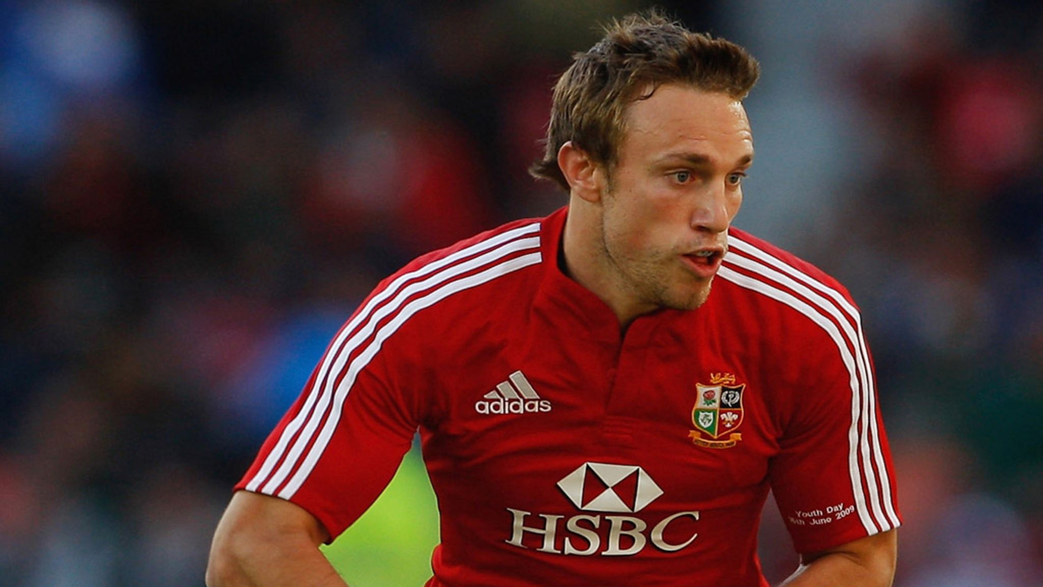 Glasgow Warriors scrum-half Mike Blair retires and takes up coaching ...