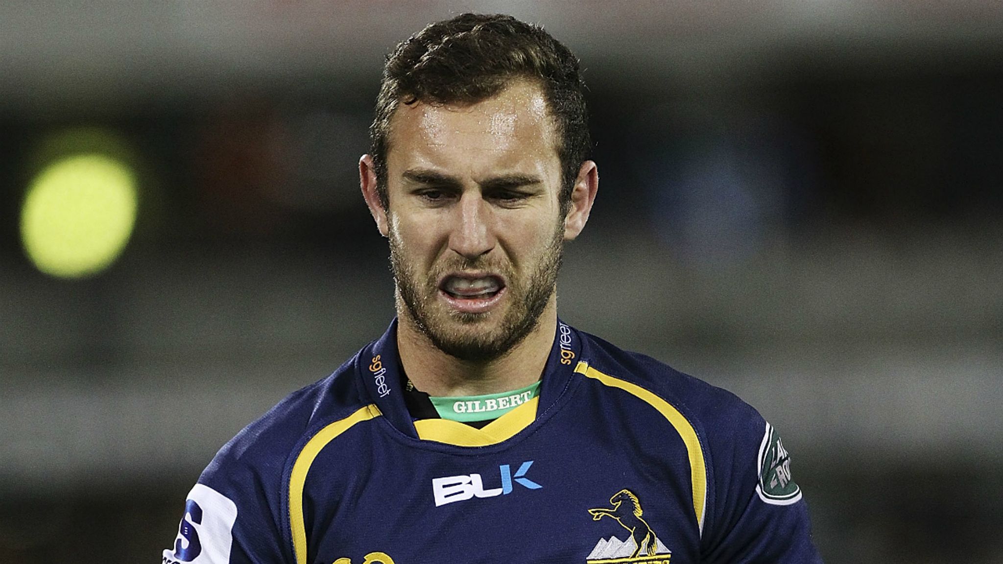 Rugby Championship: Nic White determined to make impact in first ...