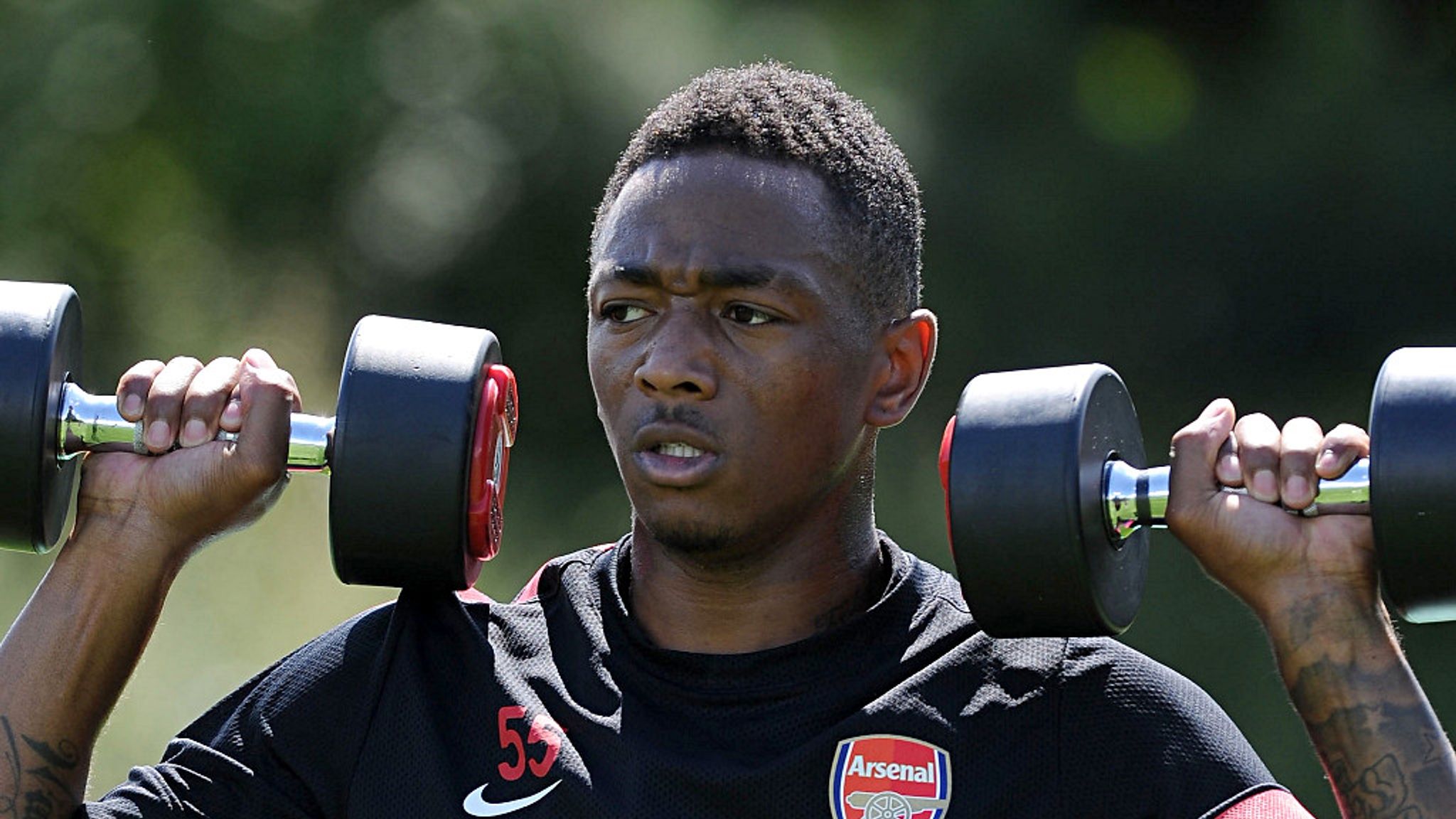 Colchester win Watt race | Football News | Sky Sports