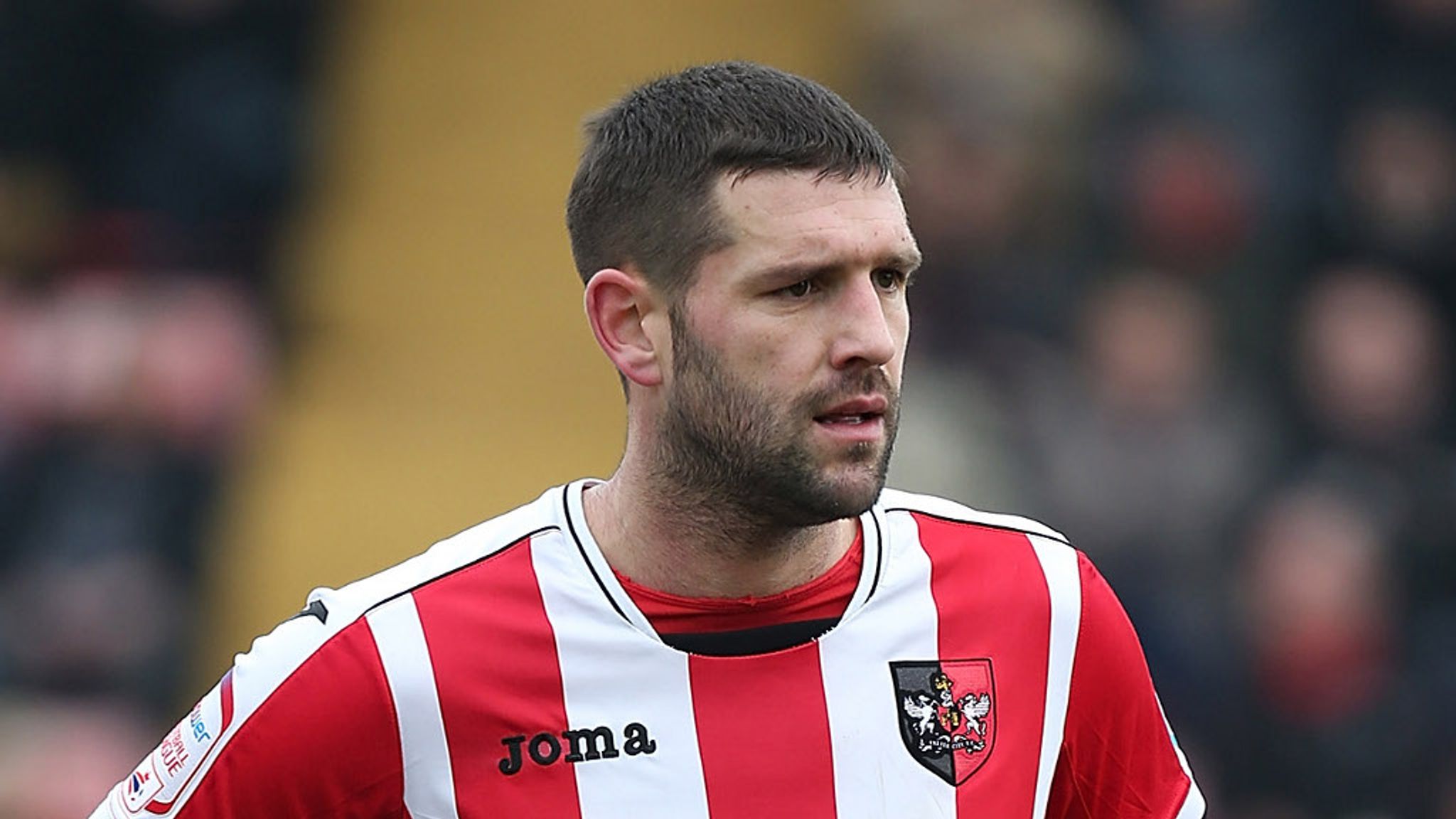 Grecians pair pen new deals | Football News | Sky Sports