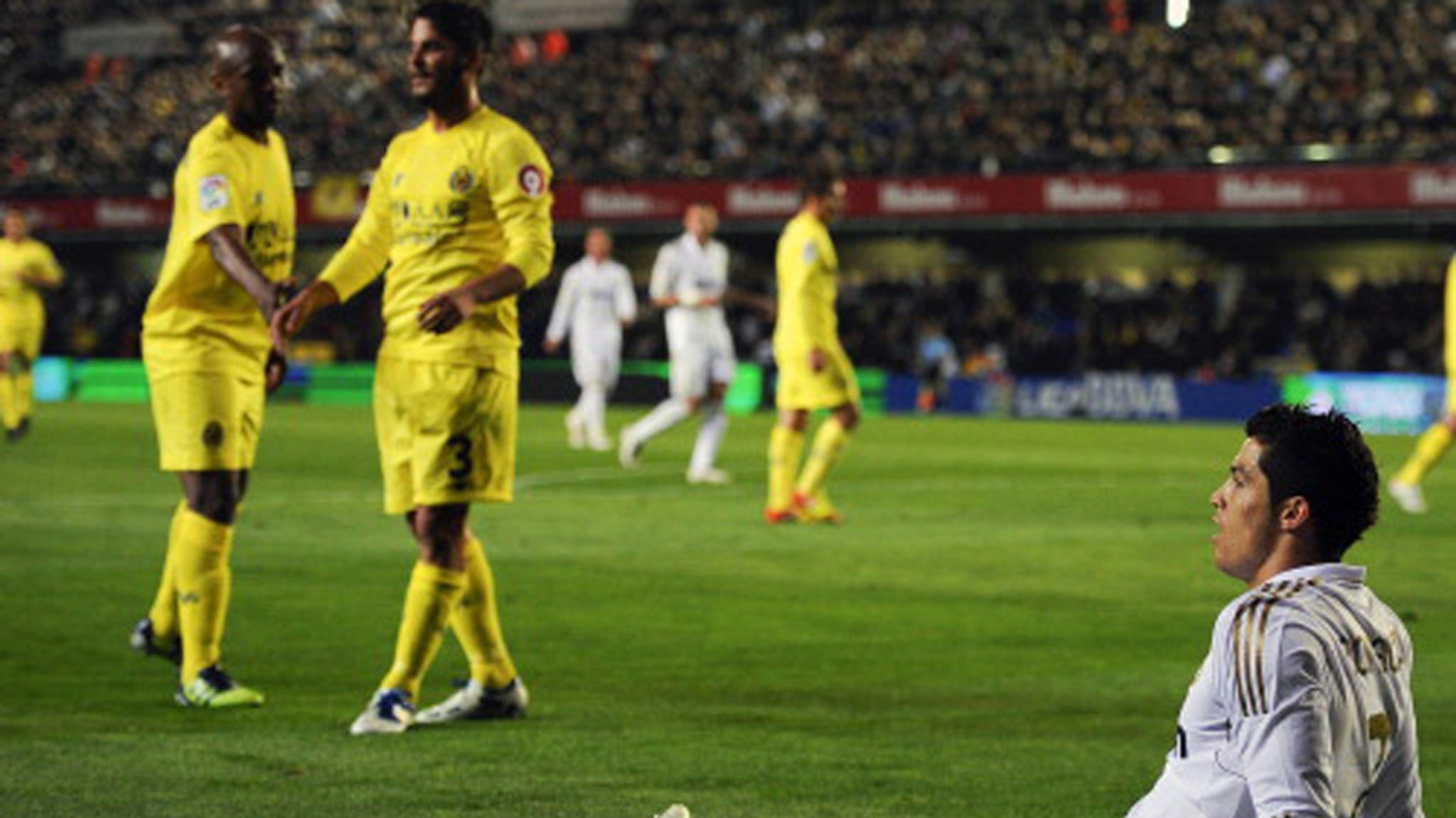 La Liga: Villarreal agree deal to sign Serbia Under-21 international ...