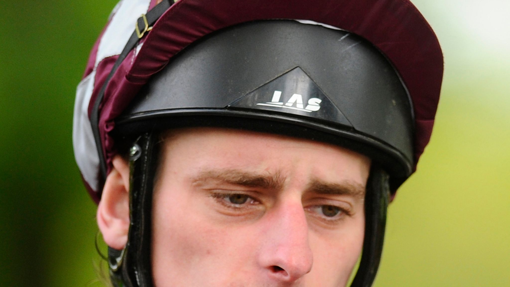 Adam Kirby rode a 288/1 four-timer at Lingfield | Racing News | Sky Sports