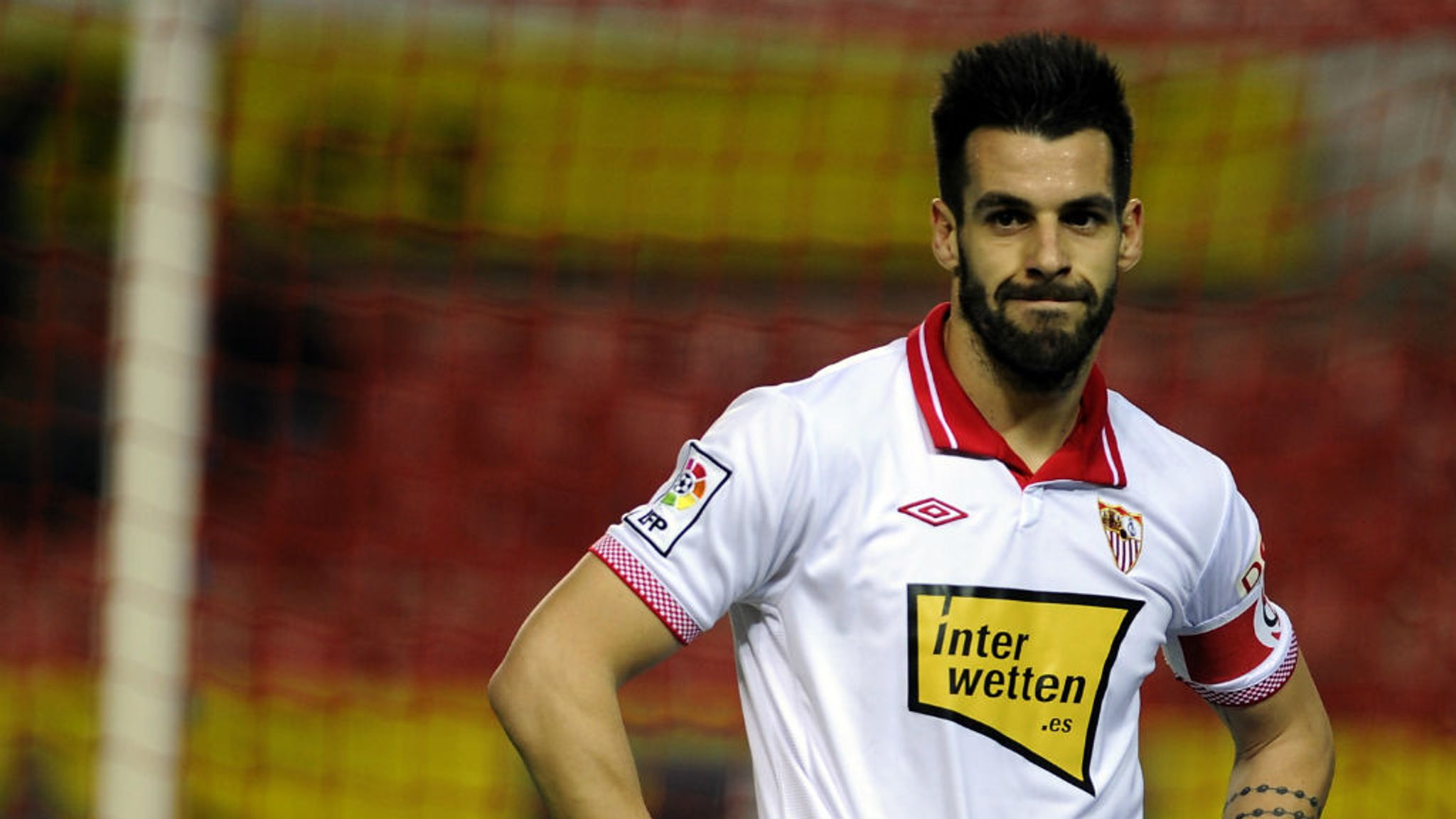Transfer news: Manchester City edge closer to signing of Alvaro Negredo ...