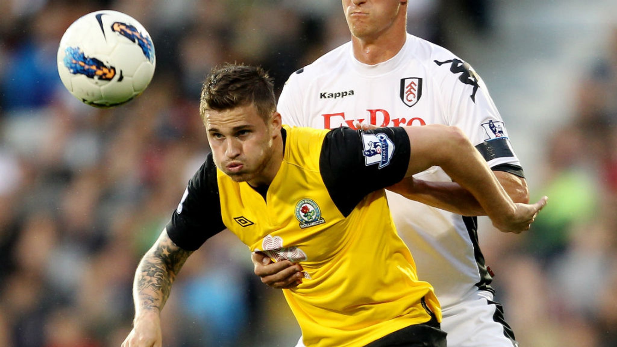 Transfer News: David Goodwillie rejoins Dundee United on loan from ...