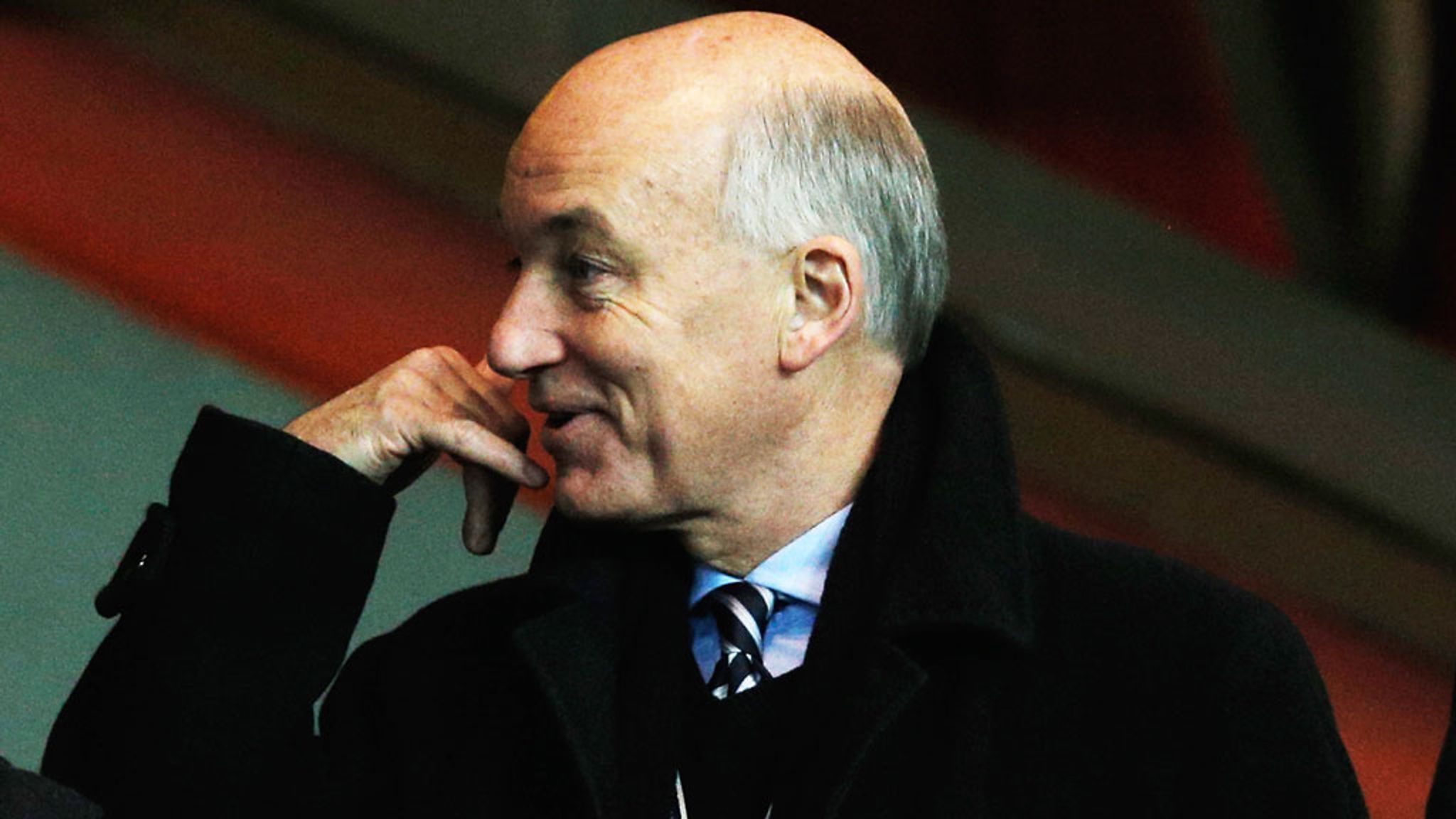 Elleray seeks severe punishment for attacks on referees | Football News ...