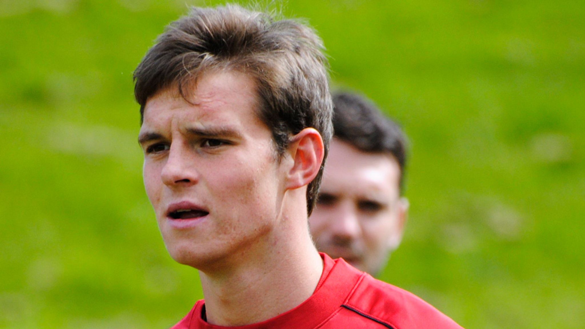 Fleetwood Town's Gerard Kinsella speaks out on drug ban and admits ...