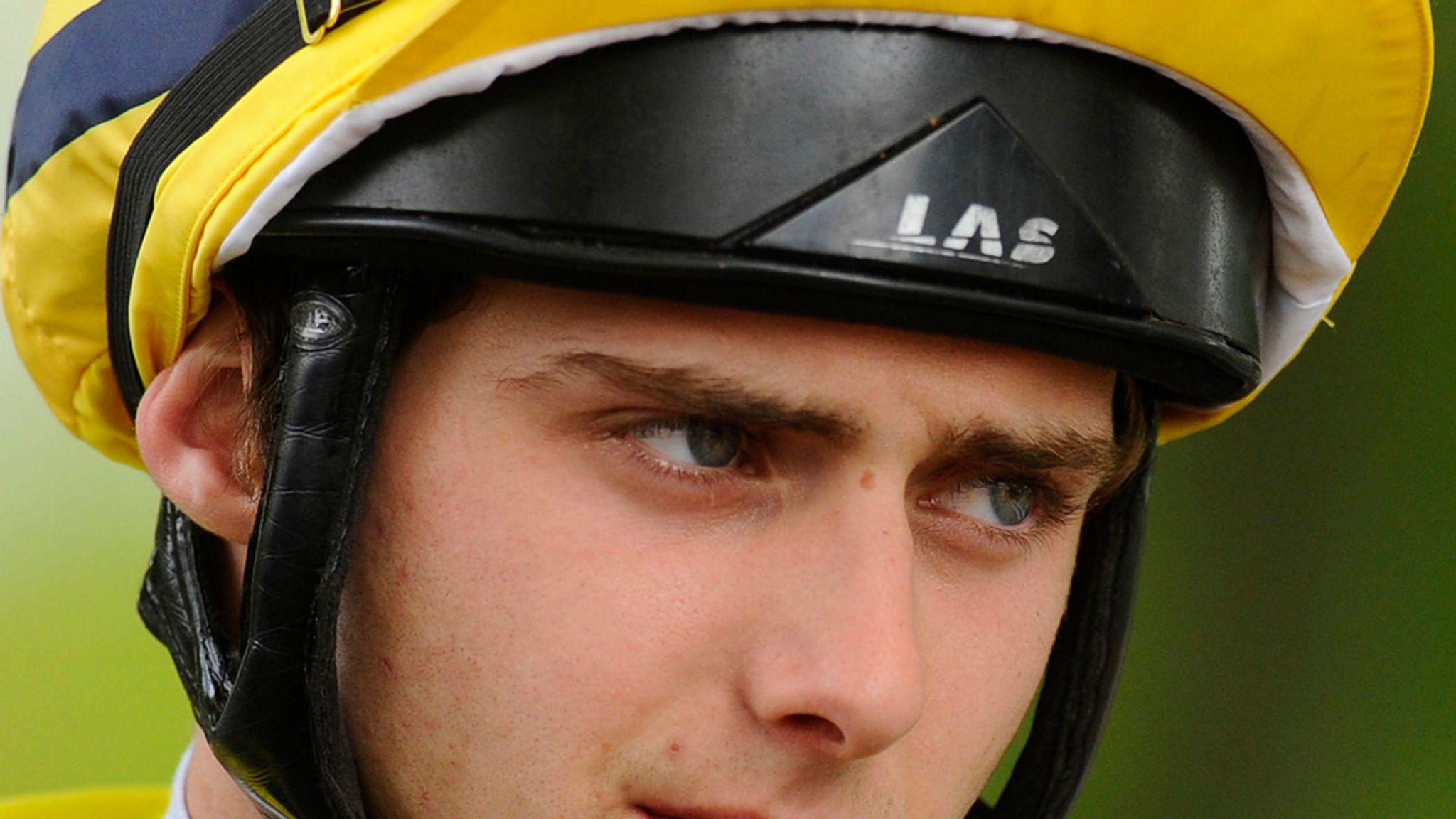 James Toller seeks an improved effort from Loving Spirit at Ascot ...