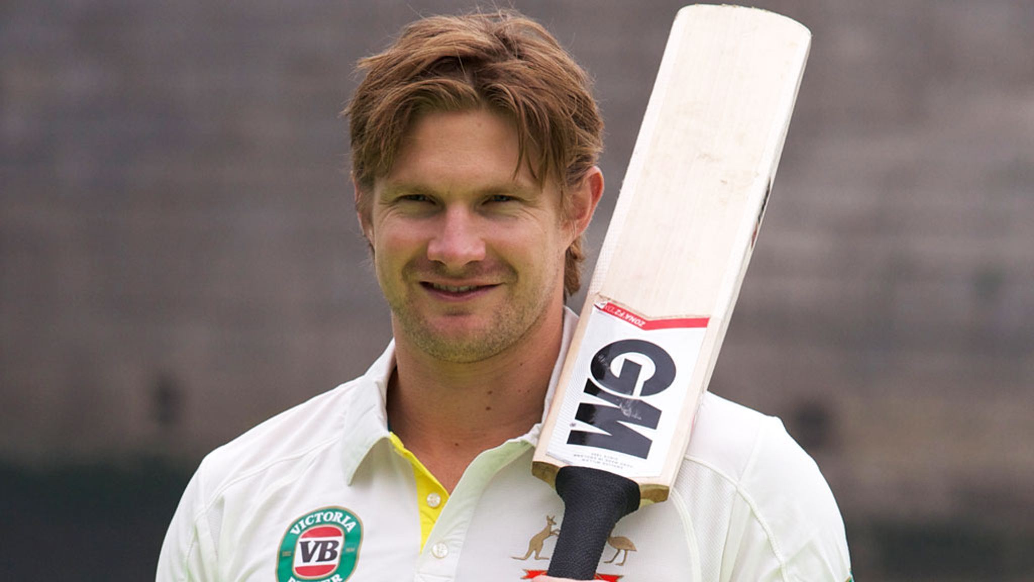 Ashes: Shane Watson will open the batting for Australia during the ...
