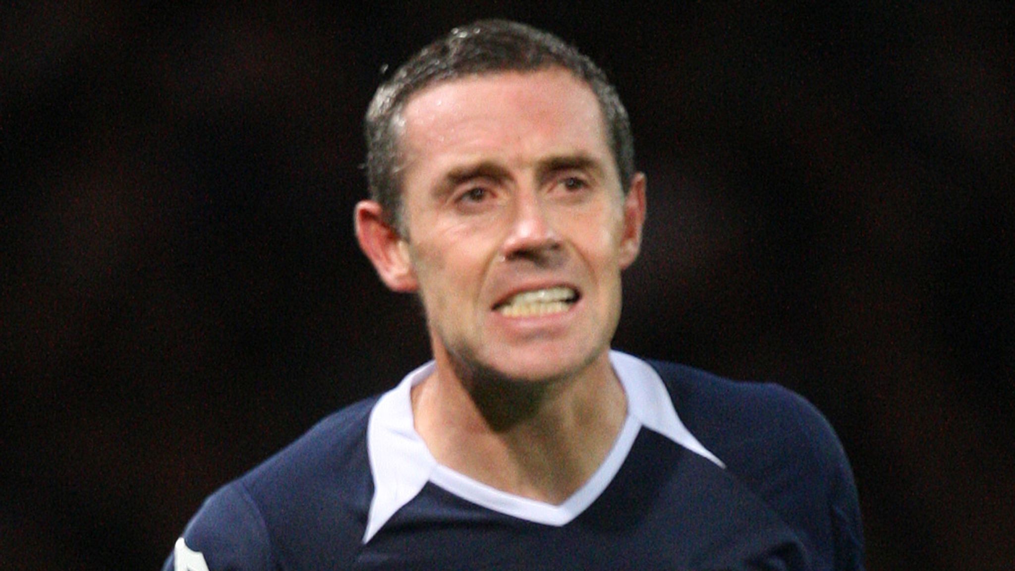 David Weir in line to succeed Danny Wilson as Sheffield United manager ...