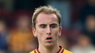 Luke O'Brien - Bradford P A | Player Profile | Sky Sports Football