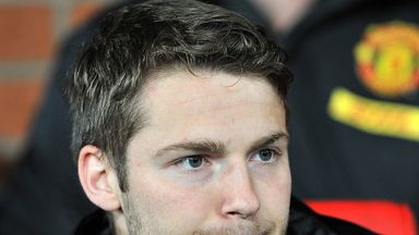 Peter Beagrie says Man United's Nick Powell is like Teddy Sheringham ...