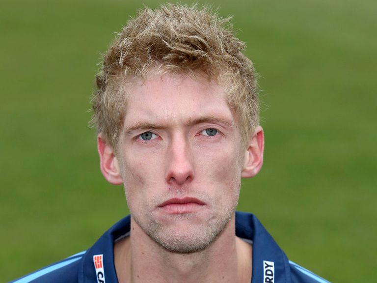 Calum Haggett - Alchetron, The Free Social Encyclopedia