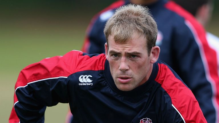 Rob Vickerman sets scene for England's tilt at Sevens World Series ...