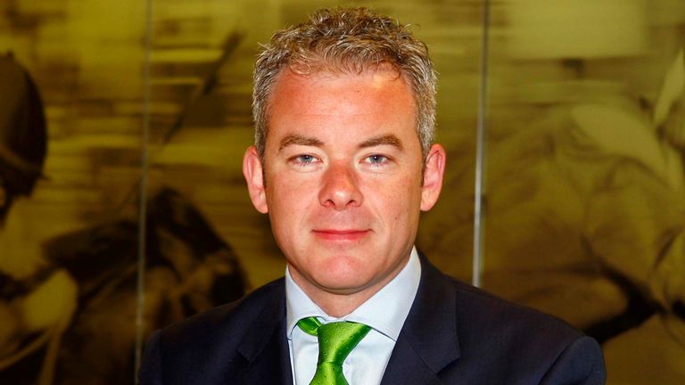 Nominations for 2014 Stobart Lesters announced | Racing News | Sky Sports