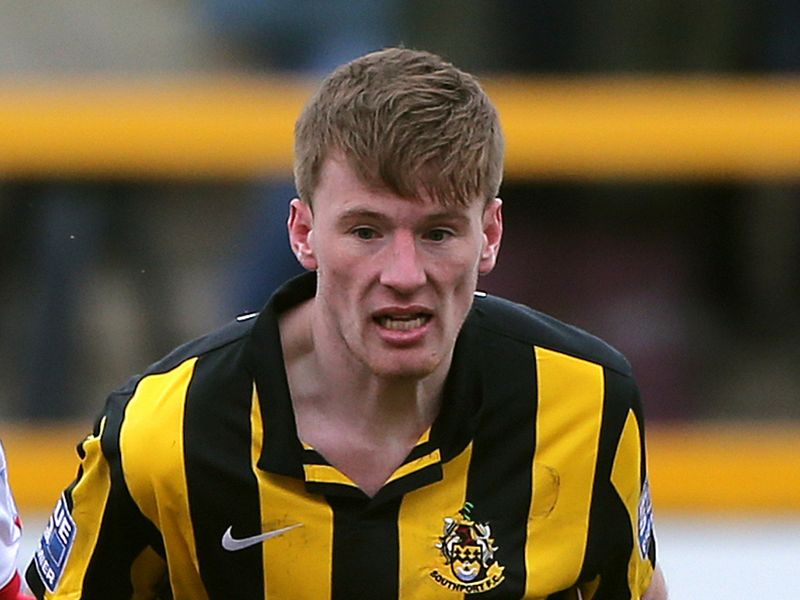 Danny Hattersley - Chester FC | Player Profile | Sky Sports Football