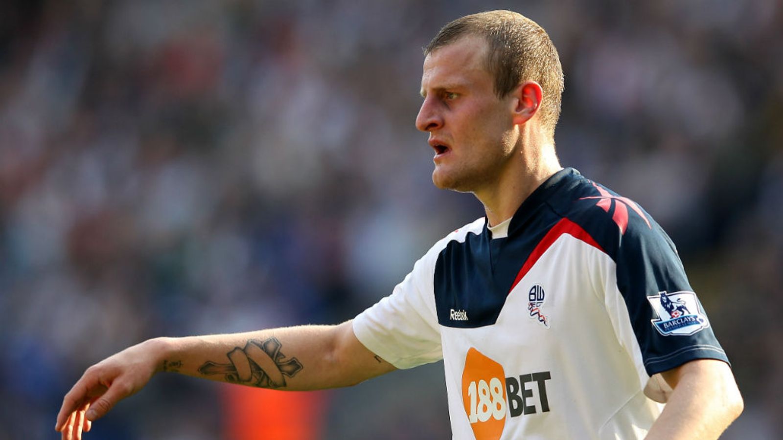 Transfer Deadline Day: Middlesbrough want former defender David Wheater ...