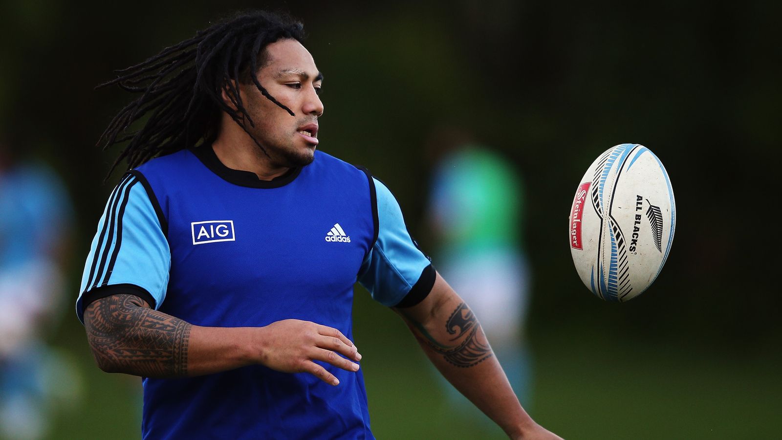Super Rugby: Wellington Hurricanes consider bringing back Ma'a Nonu to ...