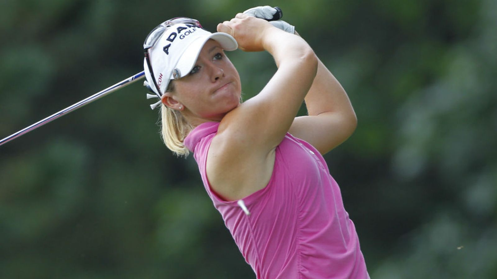 Women's British Open: Jodi Ewart Shadoff eyes St Andrews success | Golf ...