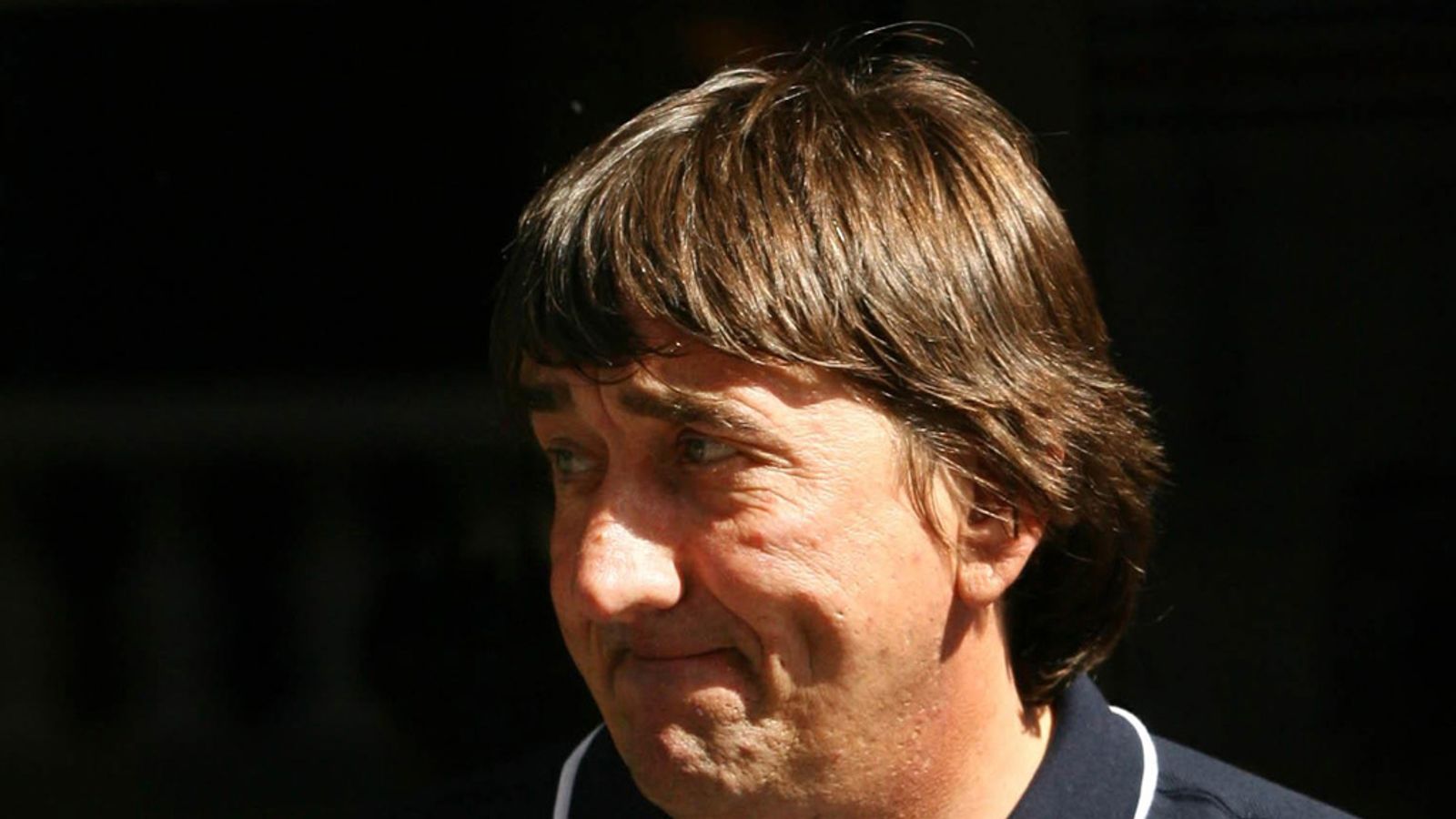 Billion raises the roof | Racing News | Sky Sports